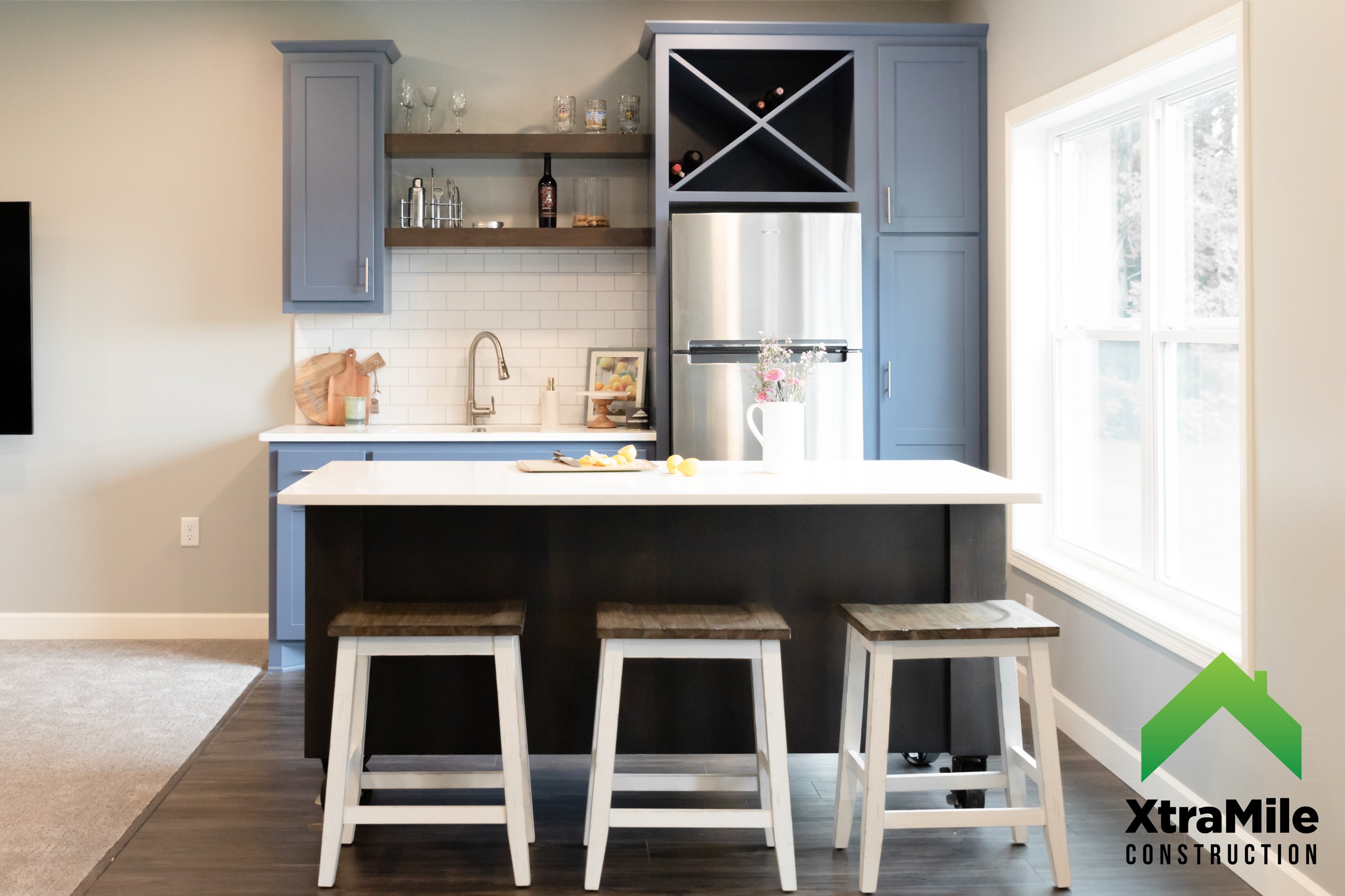 Xtra Mile Construction | Remodeling Company Elk River, MN