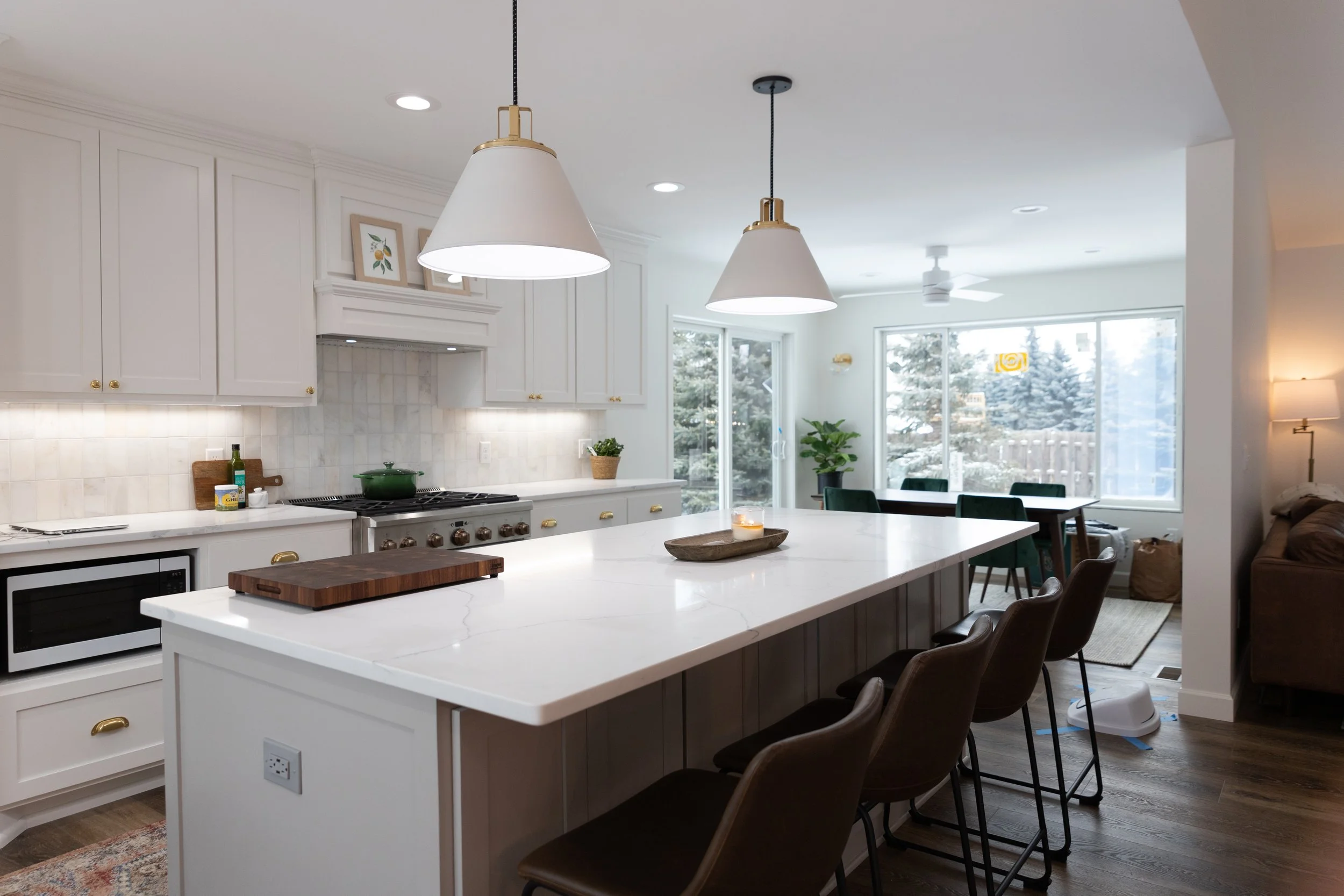 Xtra Mile Construction | Remodeling Company Elk River, MN