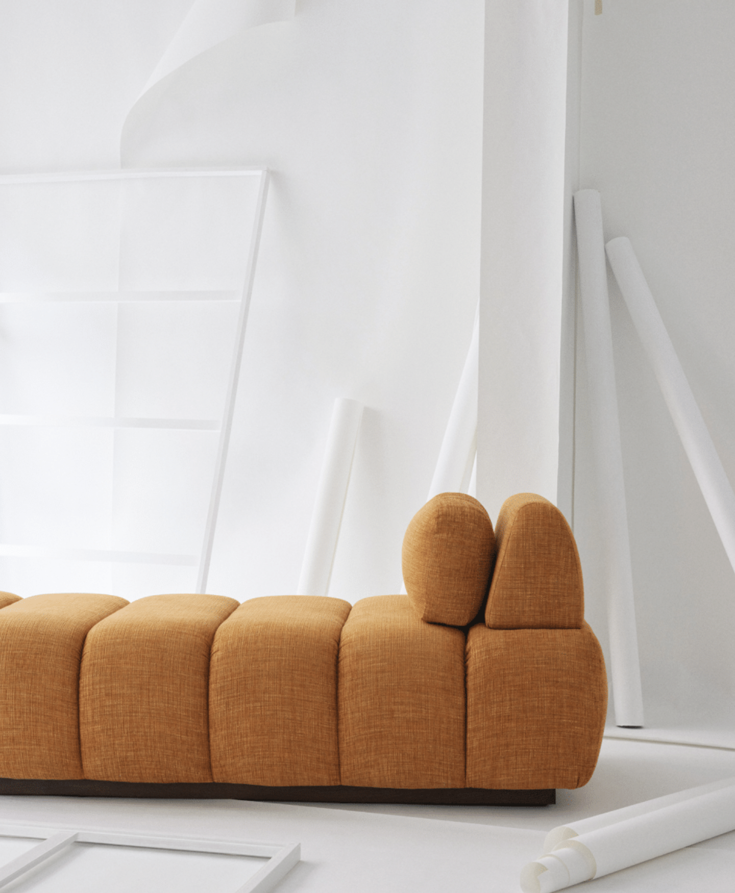 NOBILIS — LÉA ZEROIL