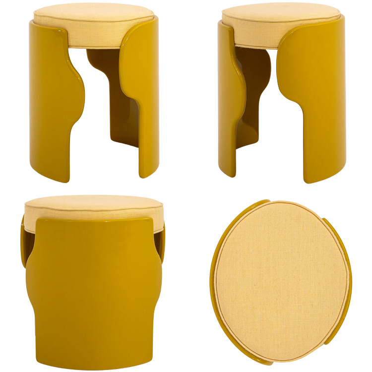 Primo — LÉA ZEROIL