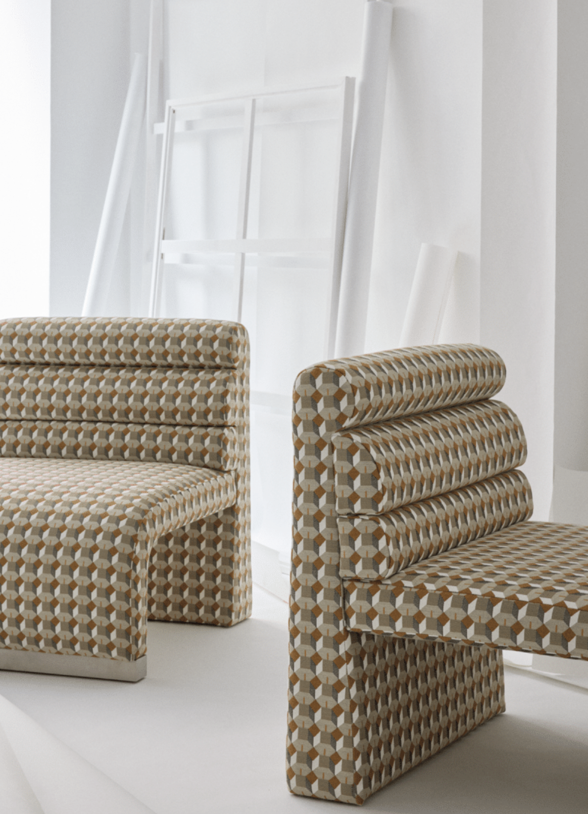 NOBILIS — LÉA ZEROIL