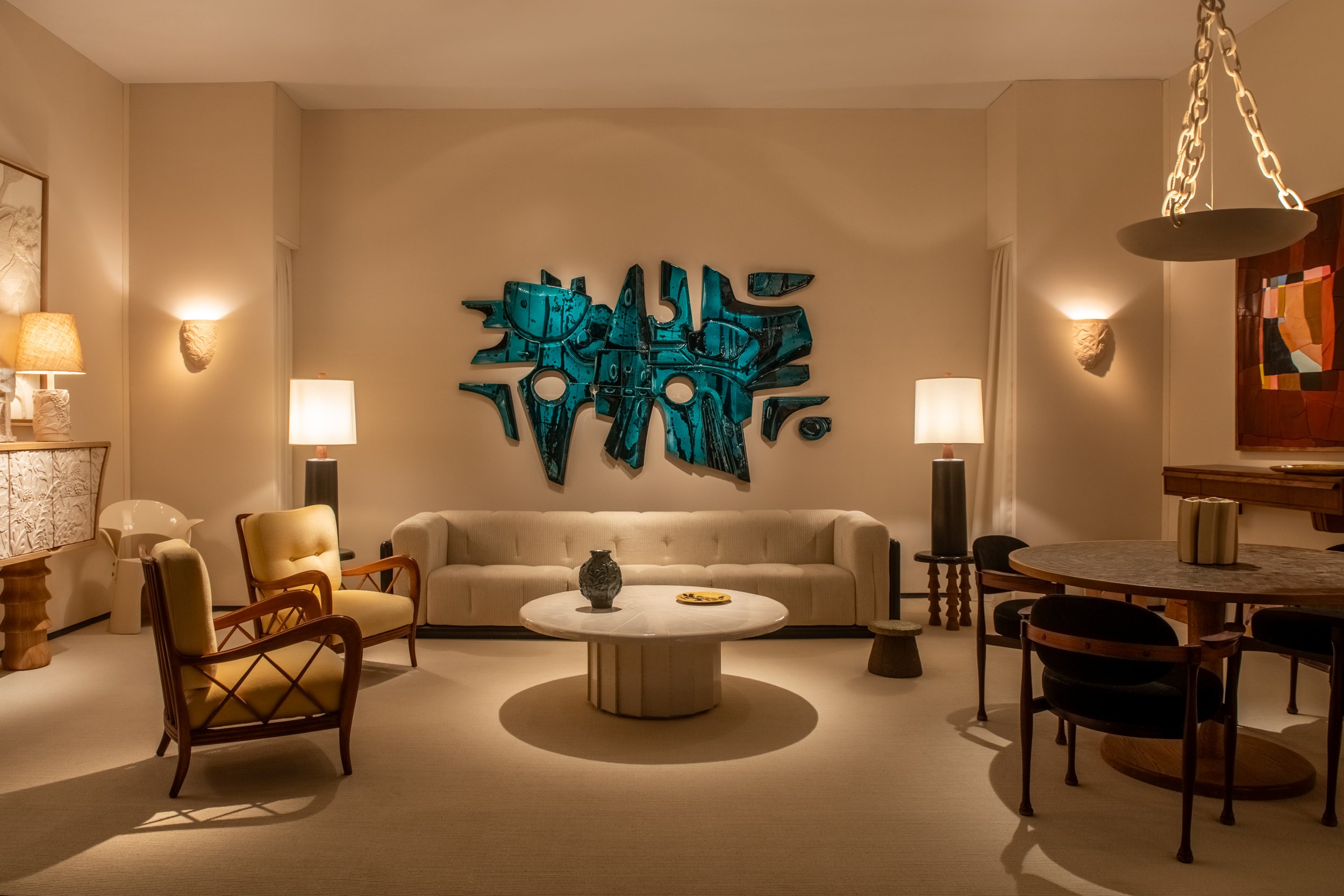 PAD Paris — LÉA ZEROIL