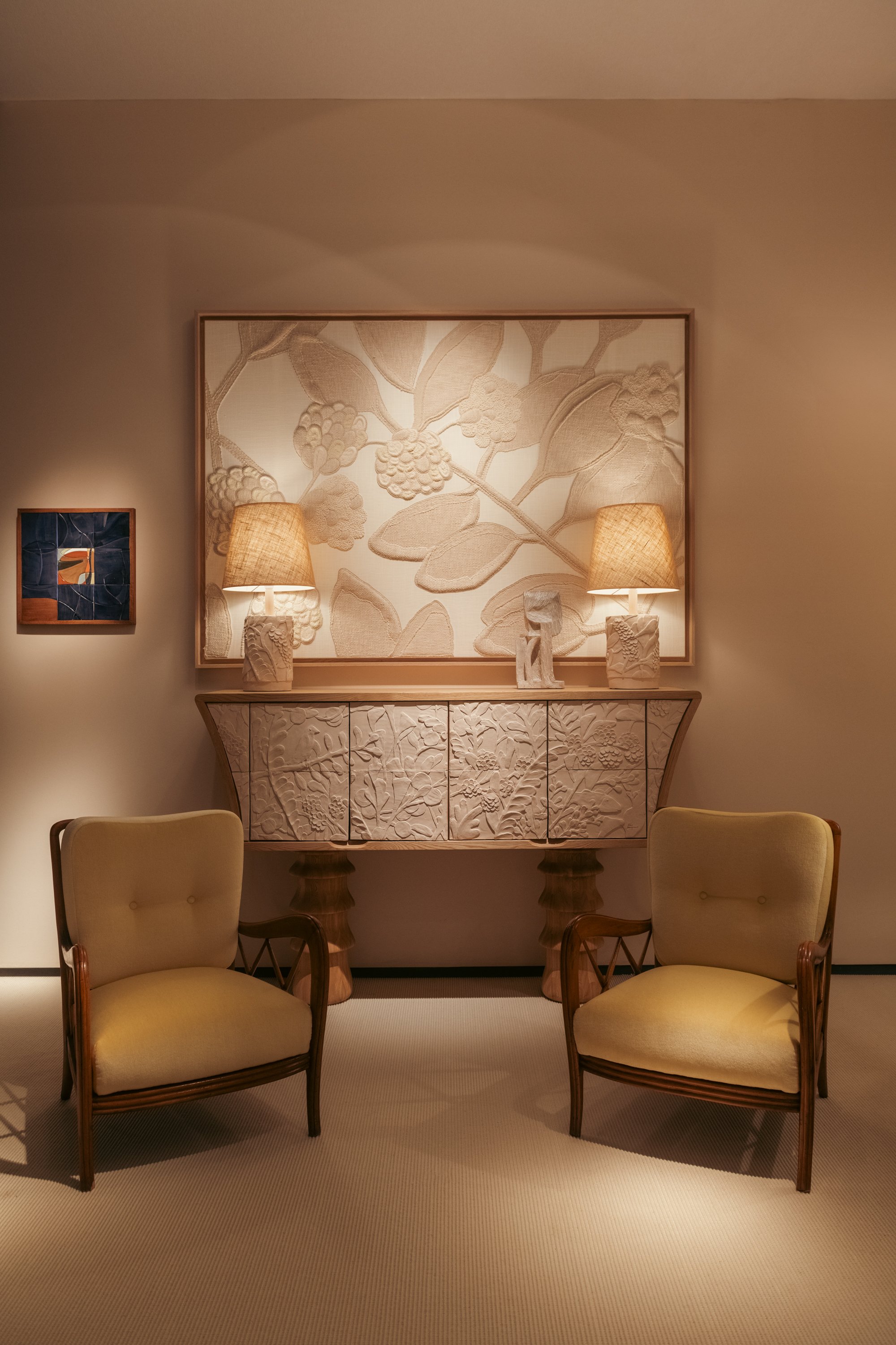 PAD Paris — LÉA ZEROIL