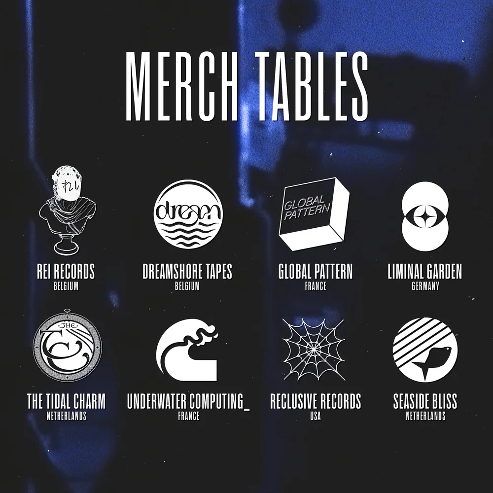 Slushwave — Rei Records