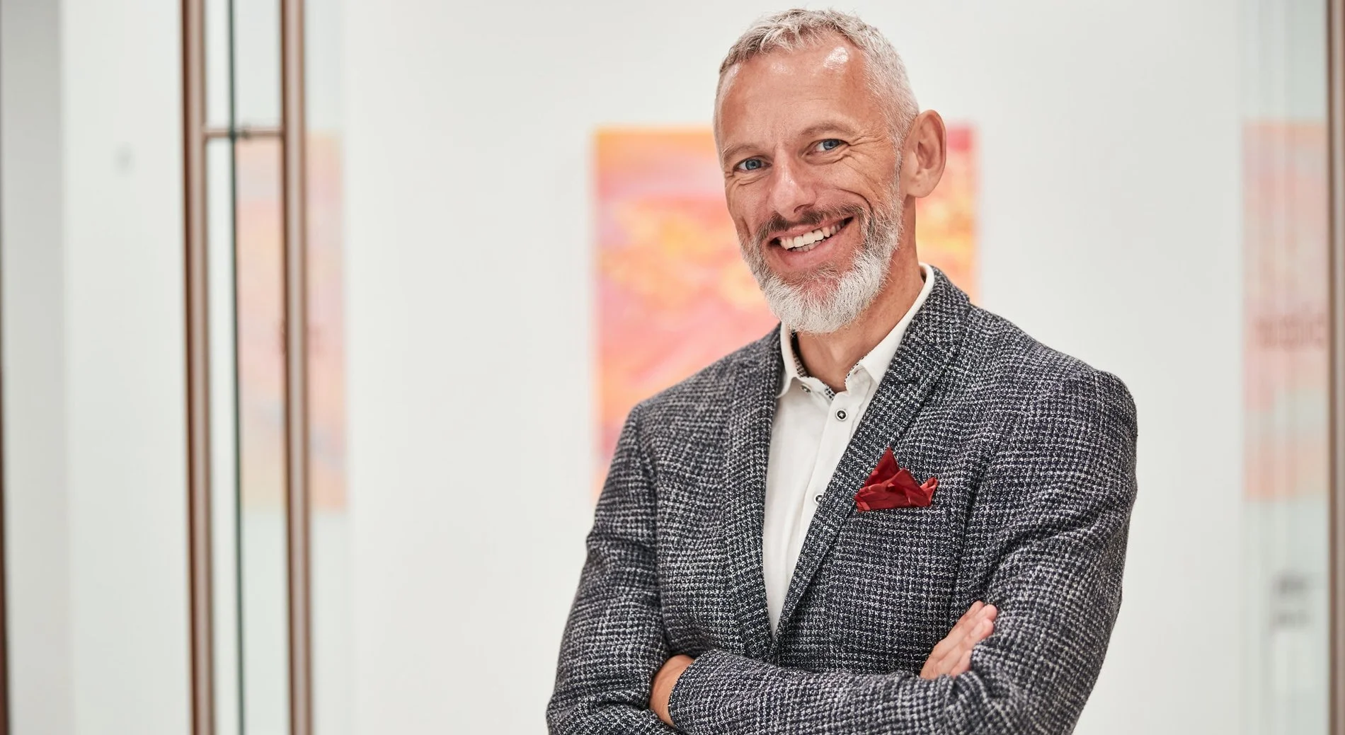 Careers — MJAllen Group