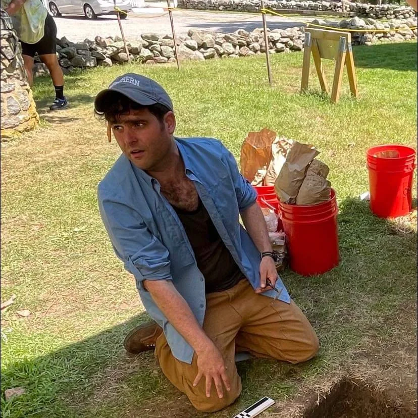 2025 NEAA Annual Meeting — Northeastern Anthropological Association (NEAA)