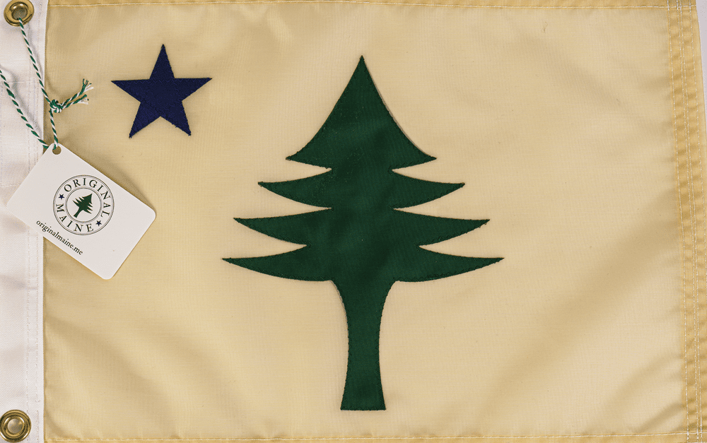 About 3 — Maine Flag Company