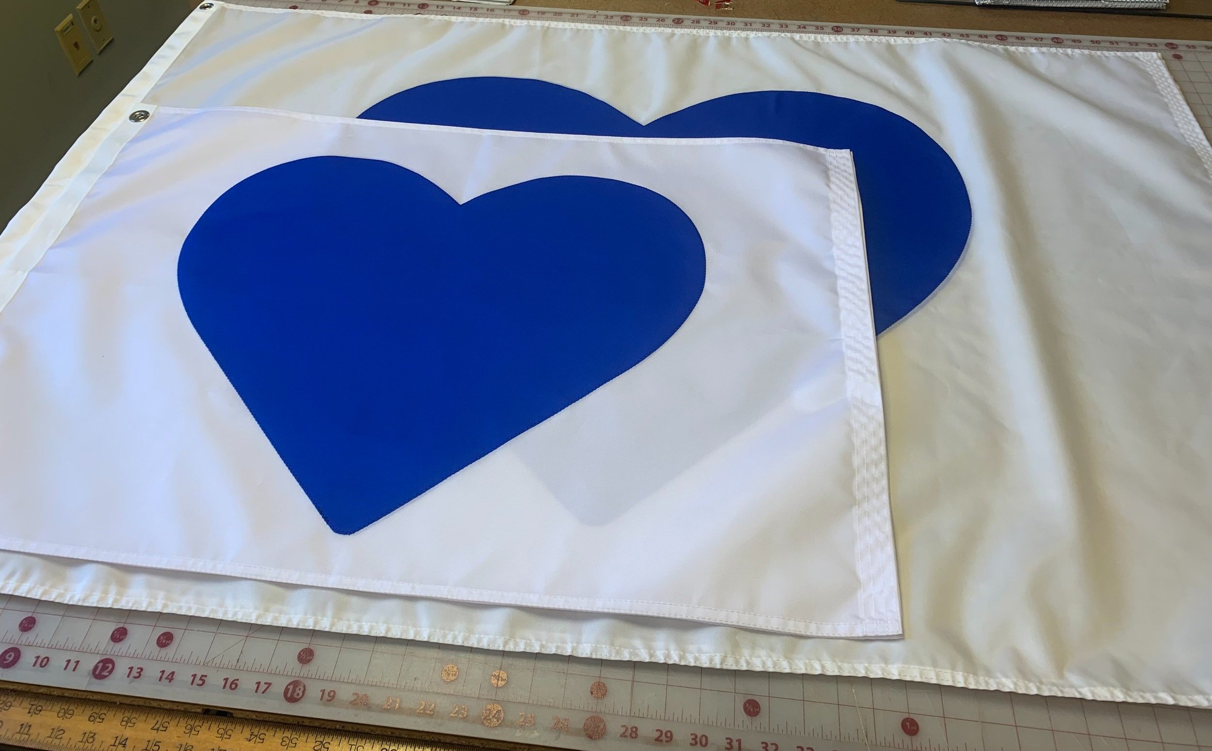 Original Maine Flag - Handcrafted in Maine — Maine Flag Company