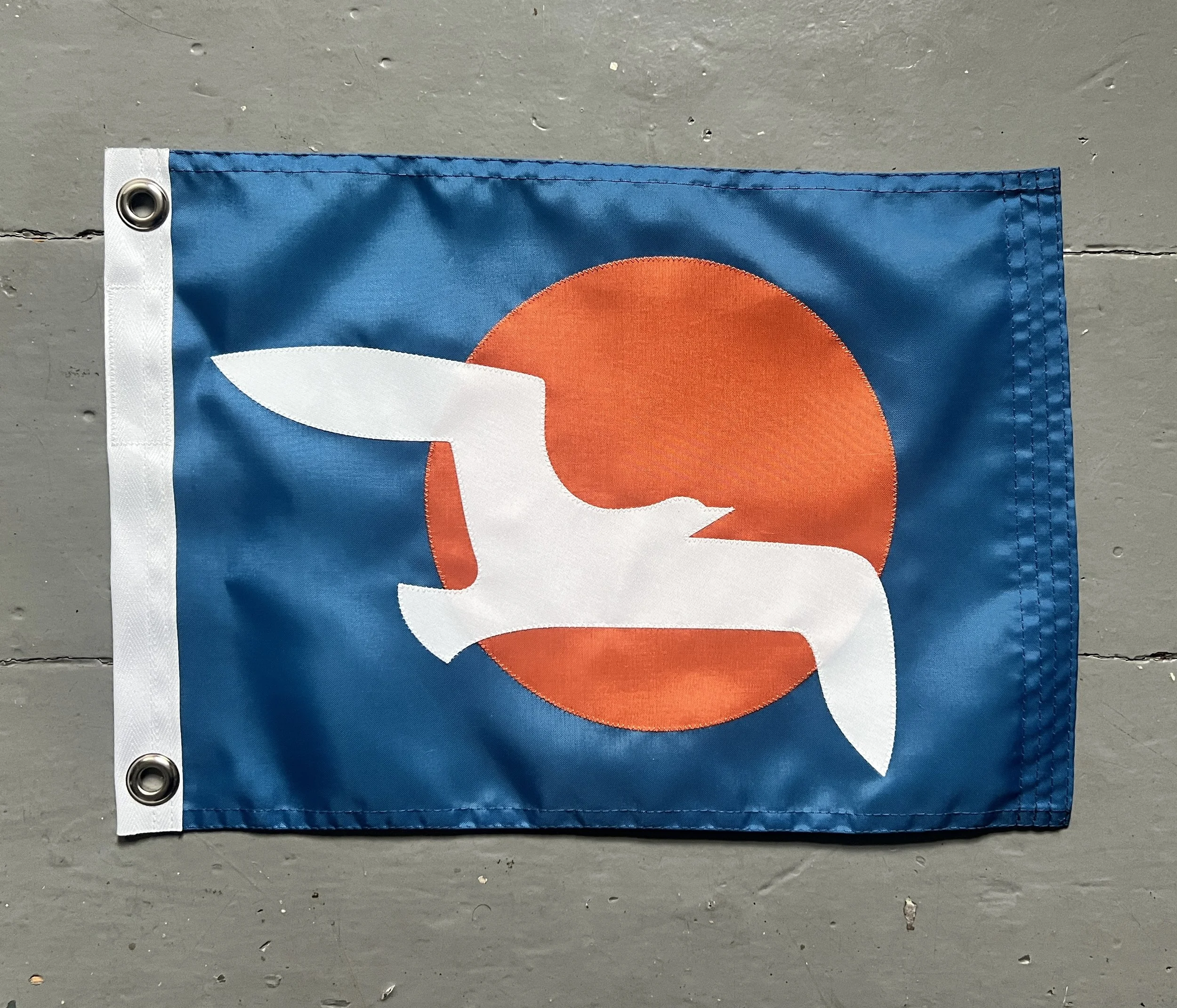 Original Maine Flag - Handcrafted in Maine — Maine Flag Company