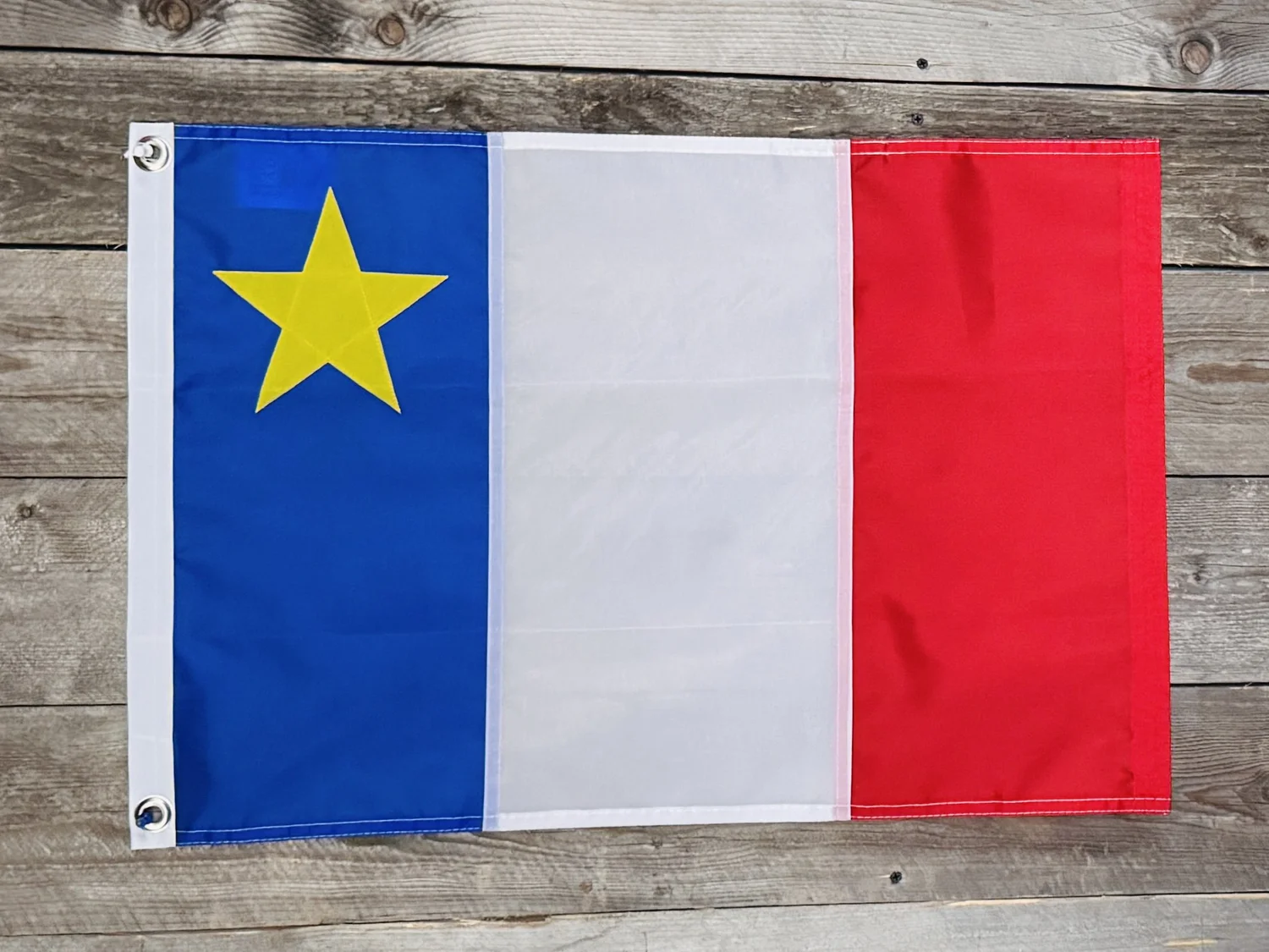 Original Maine Flag - Handcrafted in Maine — Maine Flag Company