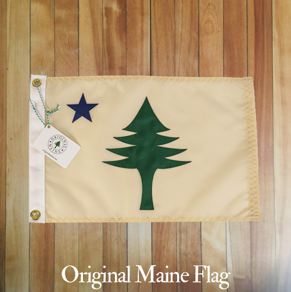 Maine Flag Company