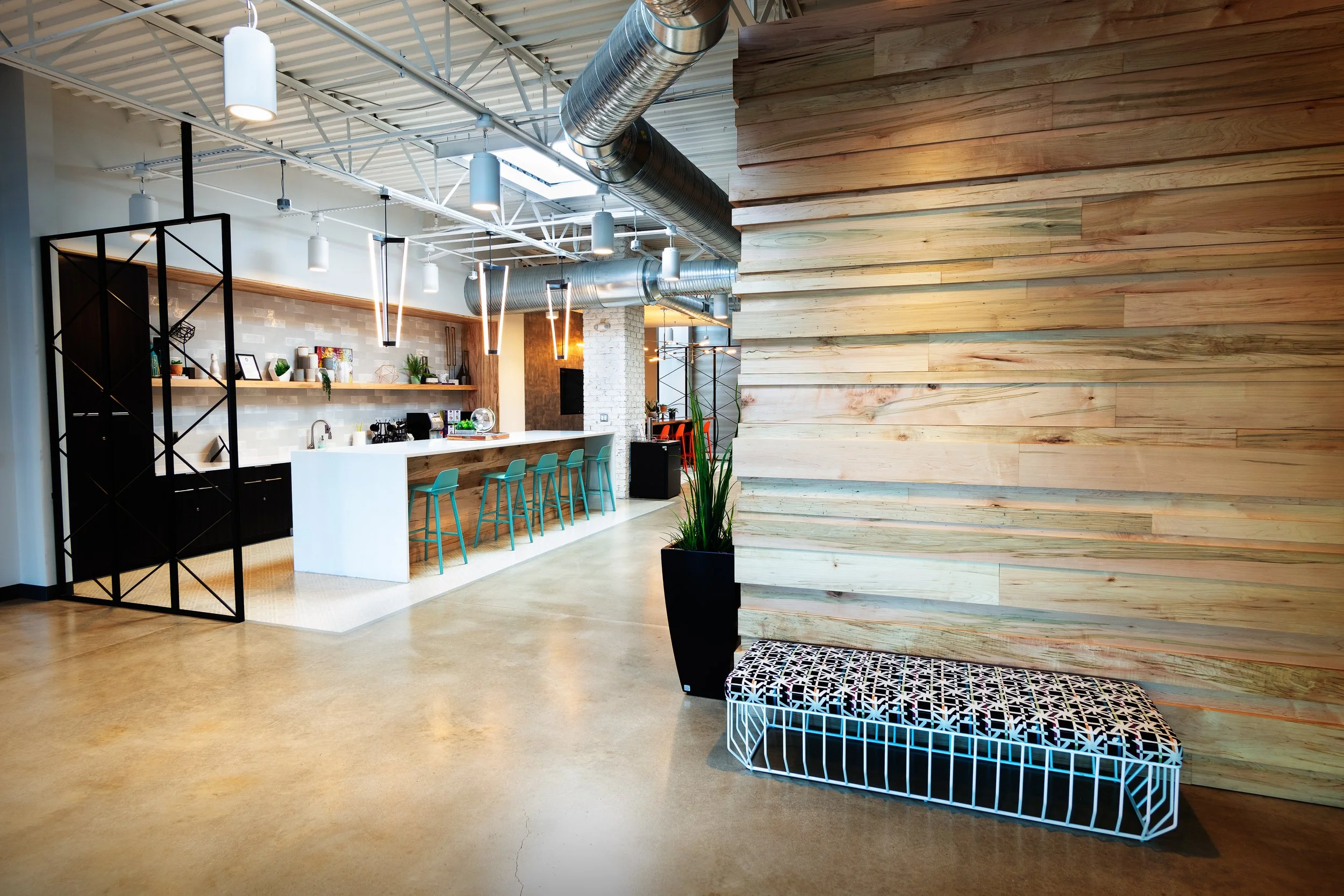 Carbon Smart Wood — Cambium Carbon