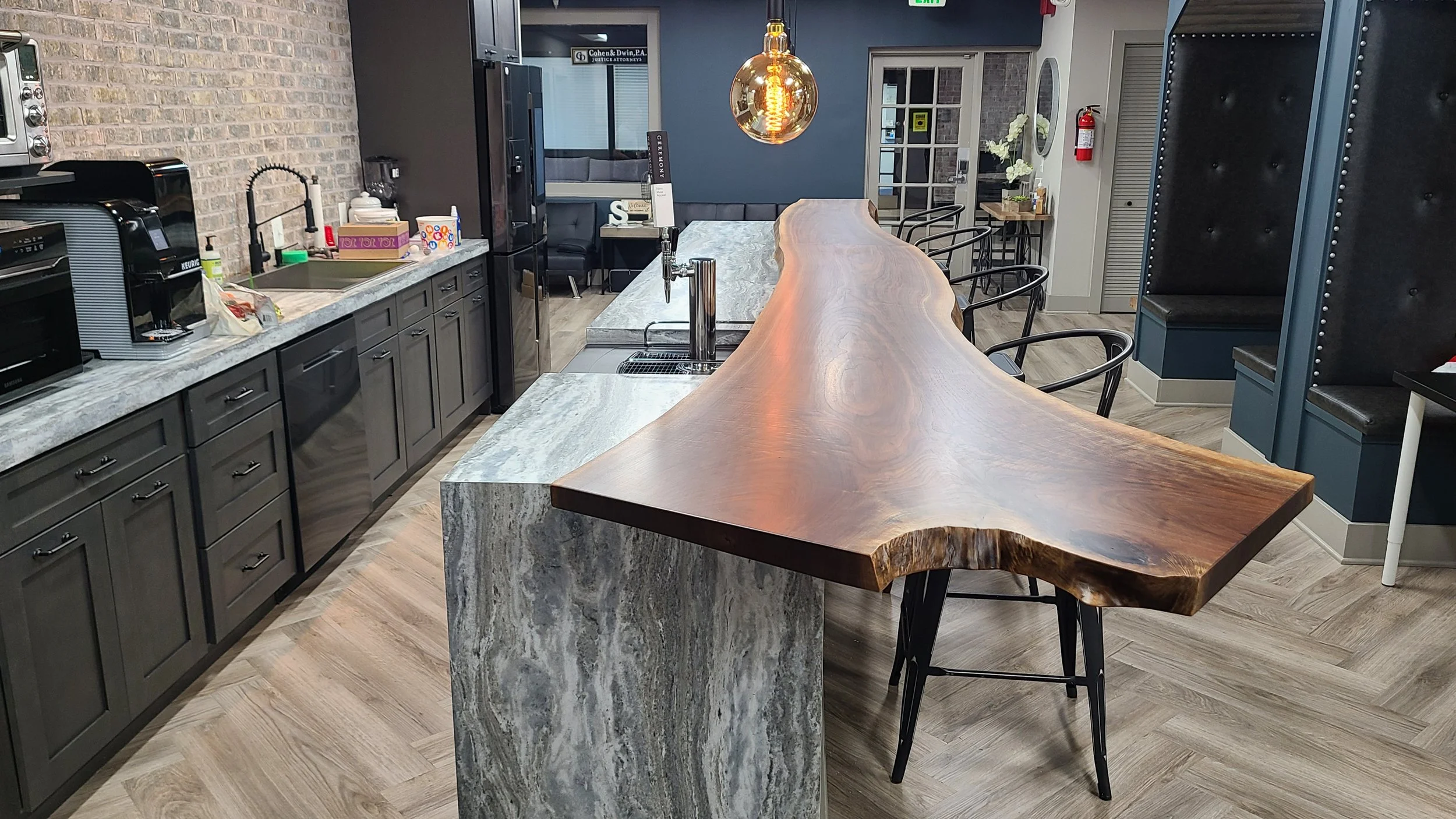 Carbon Smart Wood — Cambium Carbon