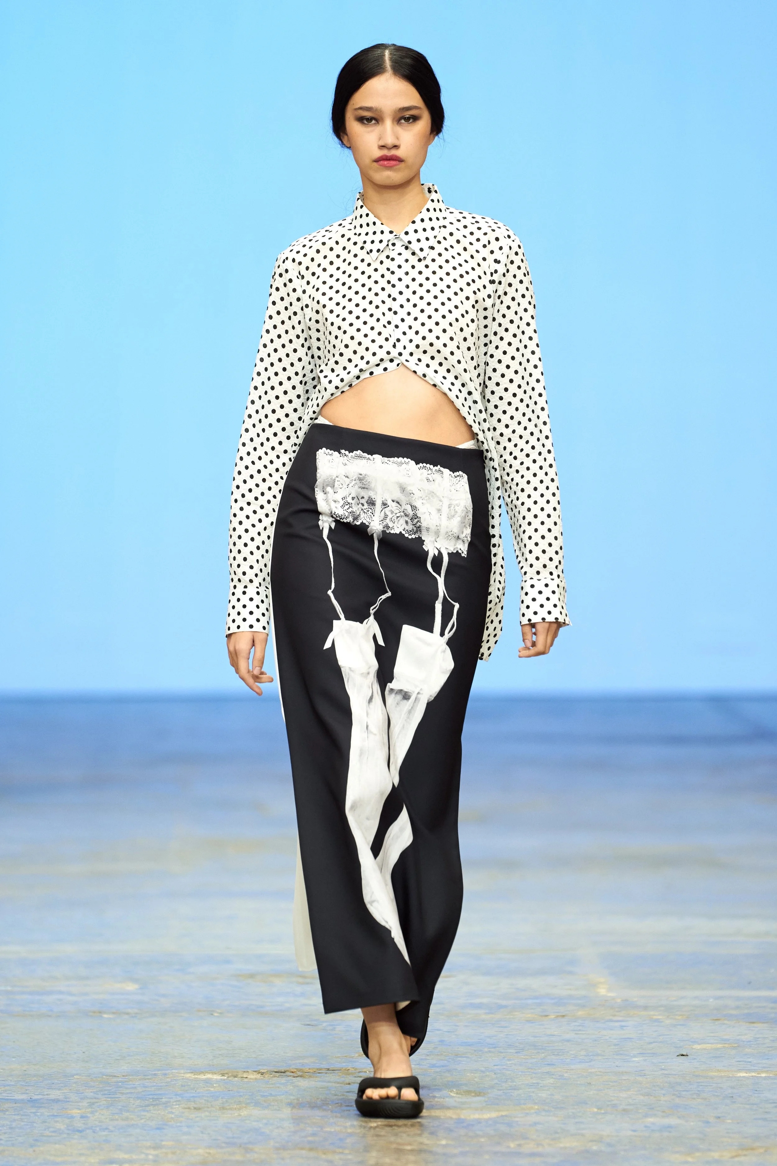 Exclusive Access to Global Runways, Collections, and Chic Streets ...