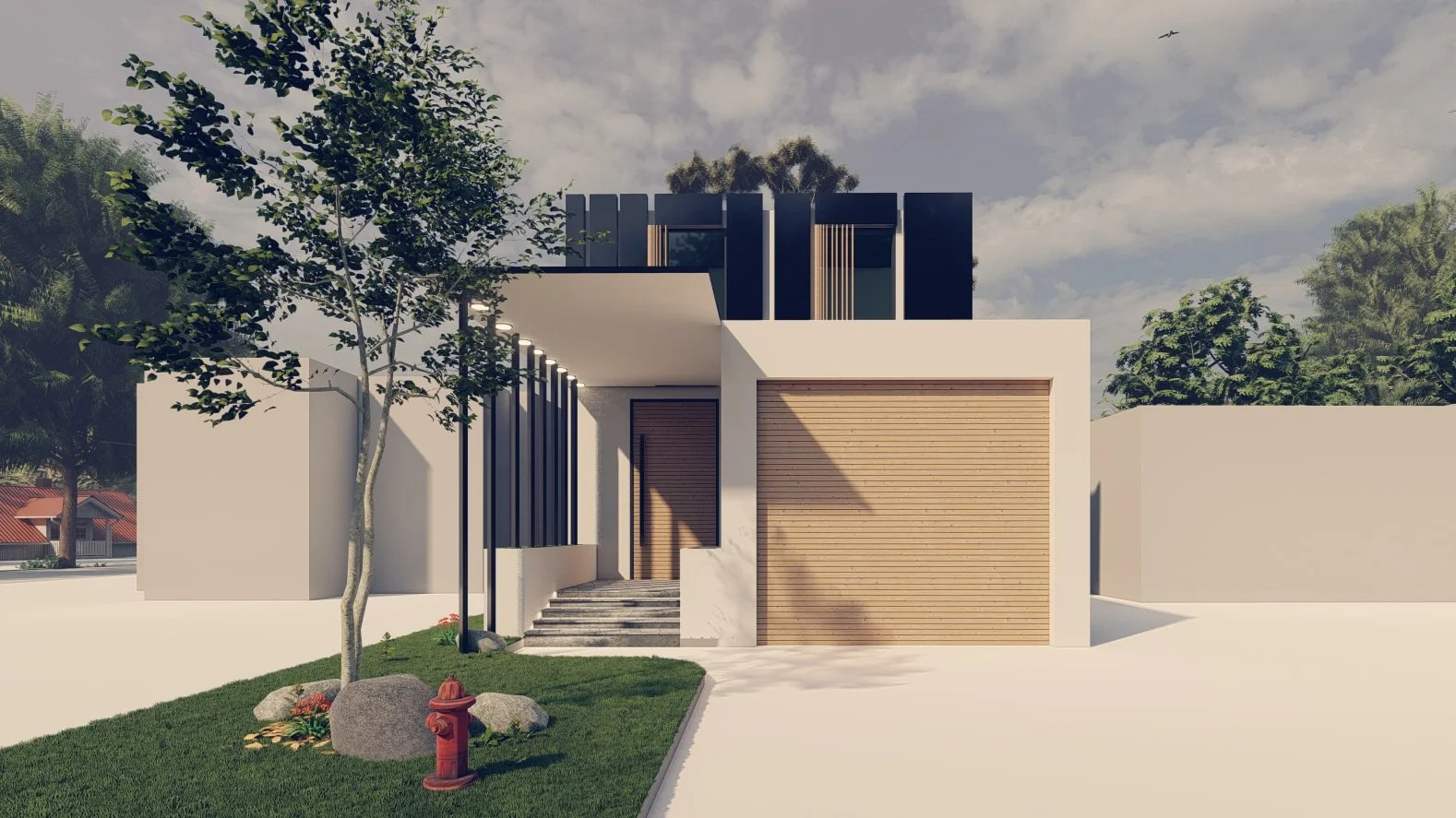 FORM + BANG DESIGN STUDIO