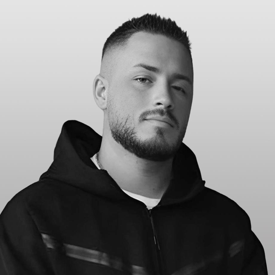 N. Fadez Barber Studio