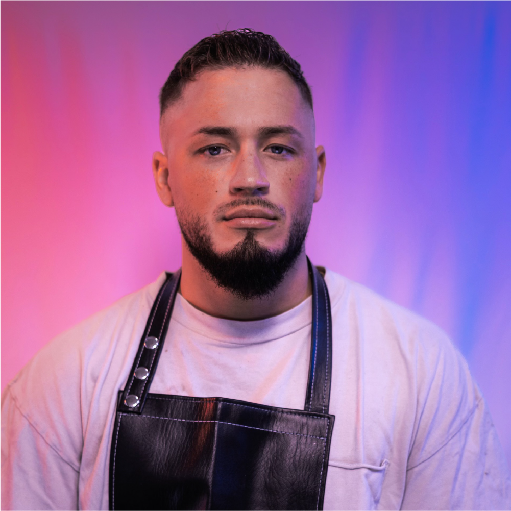 N. Fadez Barber Studio