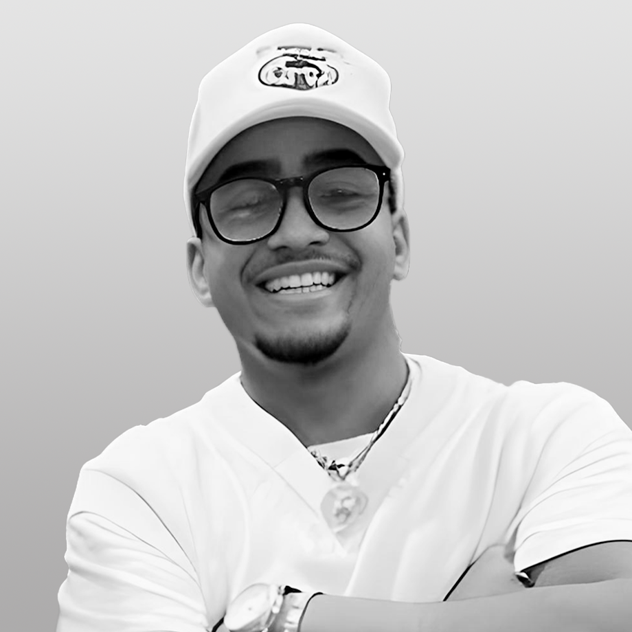 N. Fadez Barber Studio