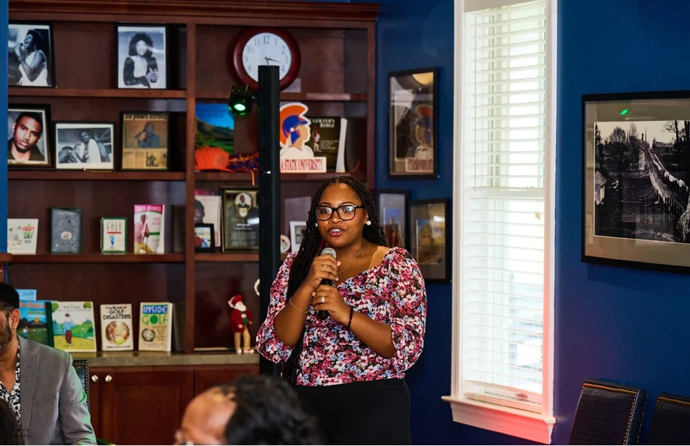 Continental Societies, INC® Tri-Cities Virginia Chapter