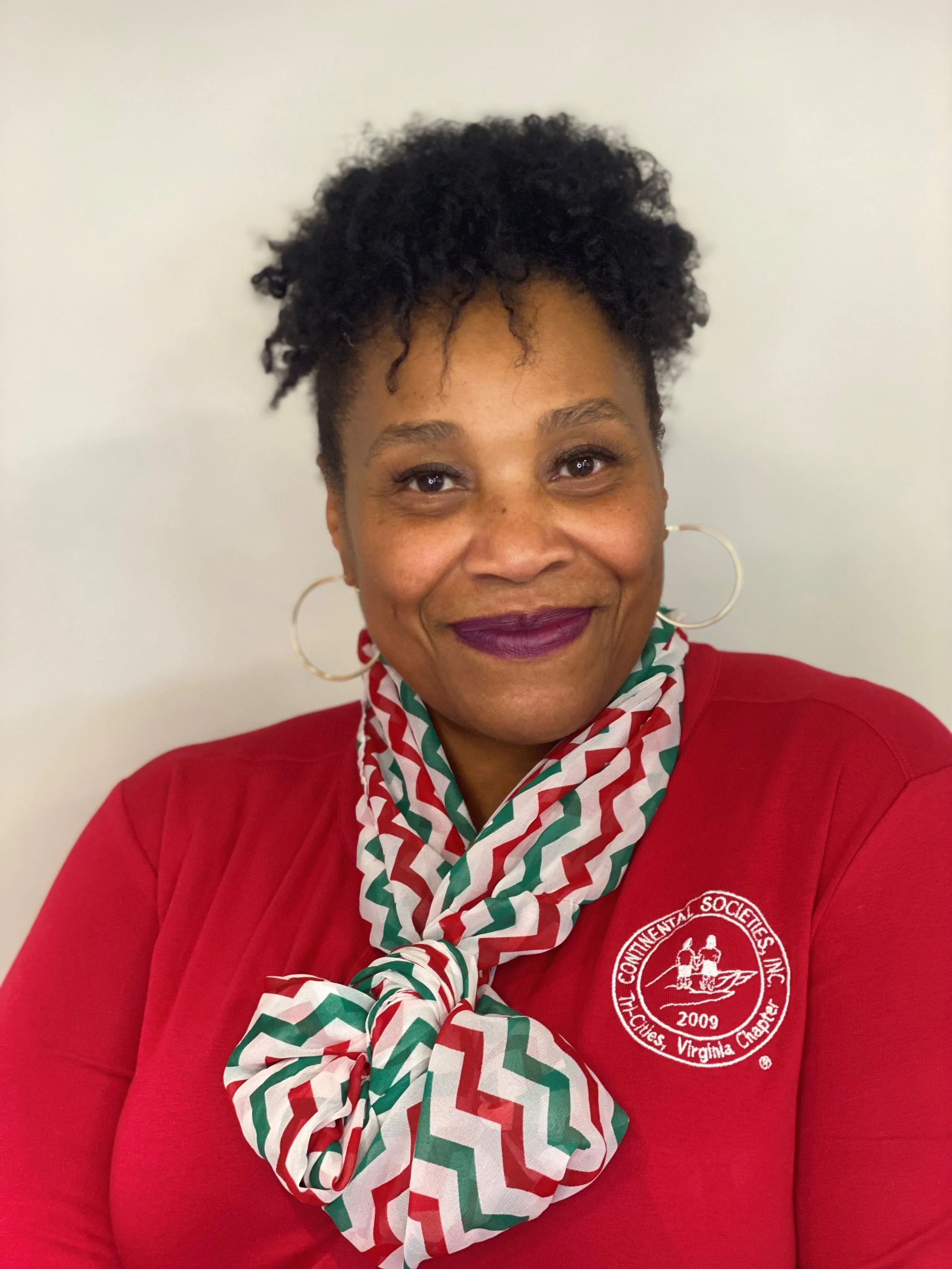 Continental Societies, INC® Tri-Cities Virginia Chapter