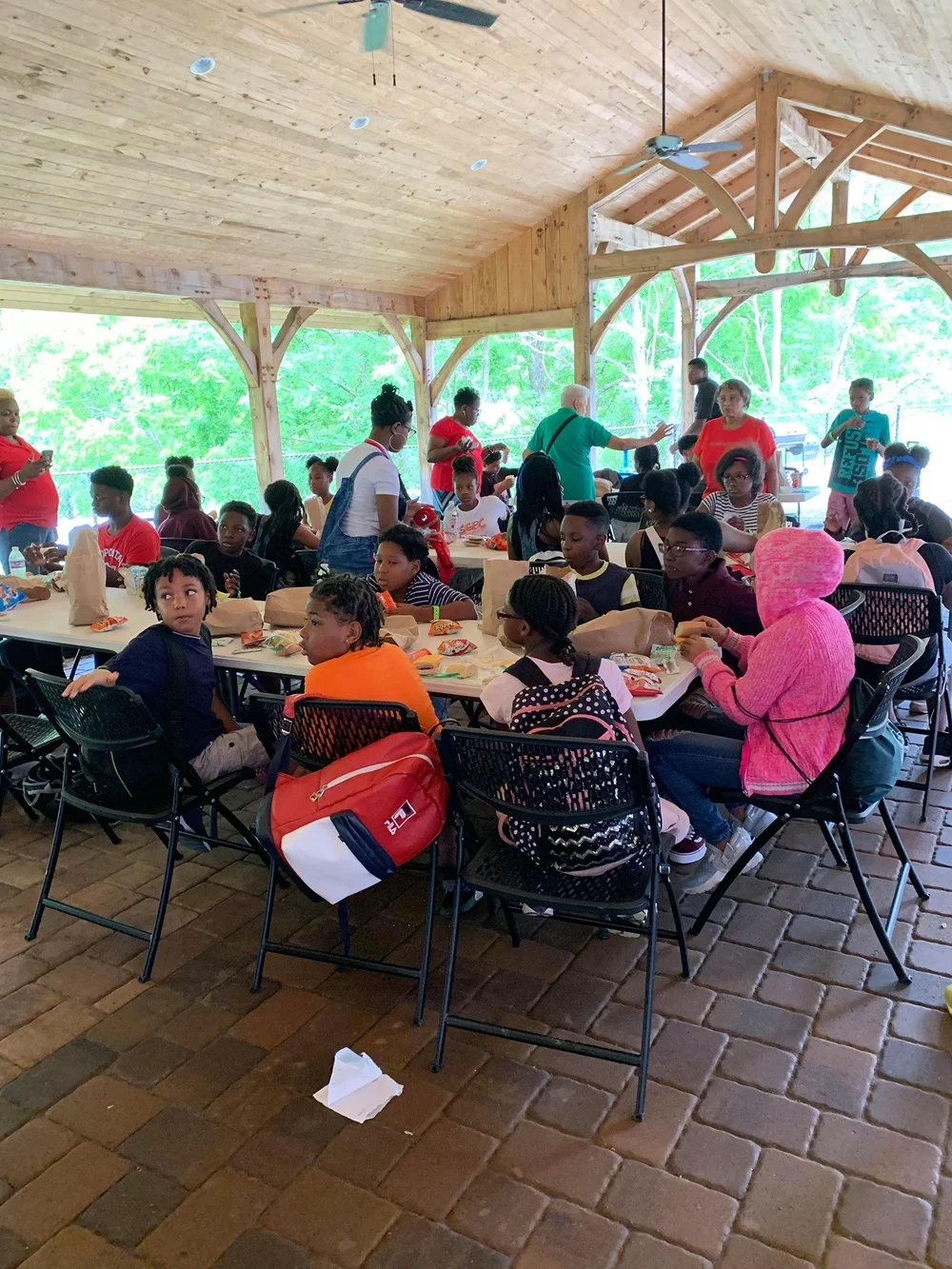 Continental Societies, INC® Tri-Cities Virginia Chapter