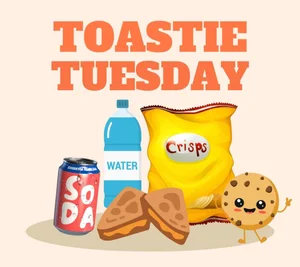 Breaking Bread, Building Community — Serve Your Local School