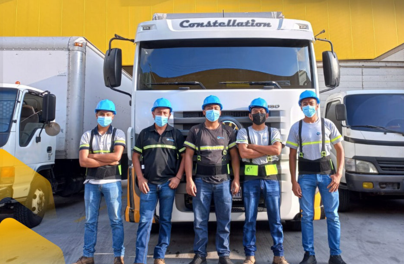 Contact 3 — Consisa-ca