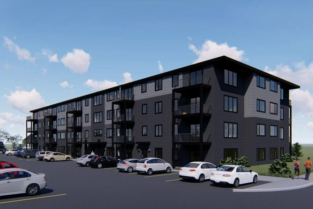 290 Restigouche Road, Oromocto, NB — Foundation Properties