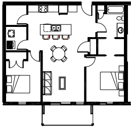 Available Units (40 Cuffman) — Foundation Properties