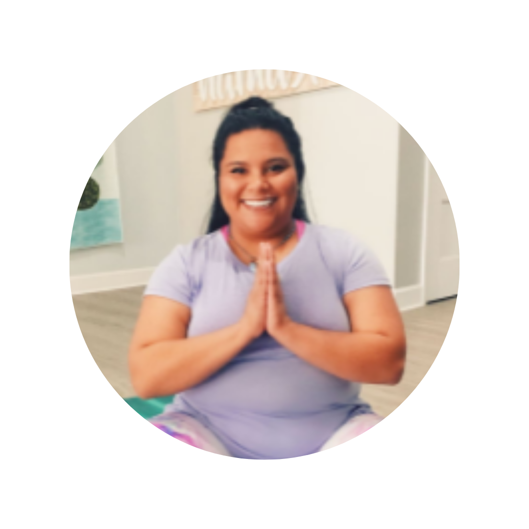 Team 1 — Yoga For Arthritis