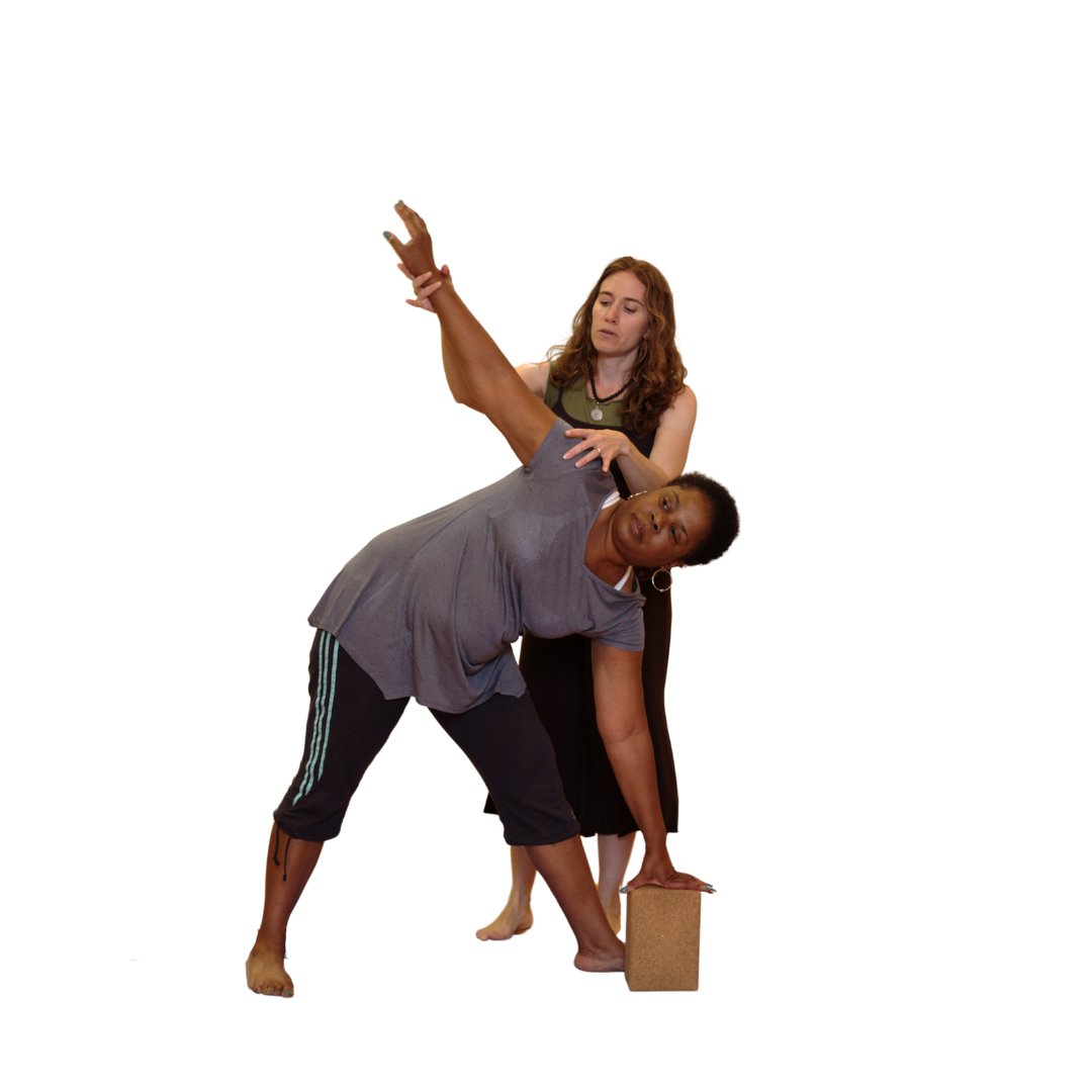 The Hidden Population In Your Yoga Class | Learn, Teach, Support Today ...