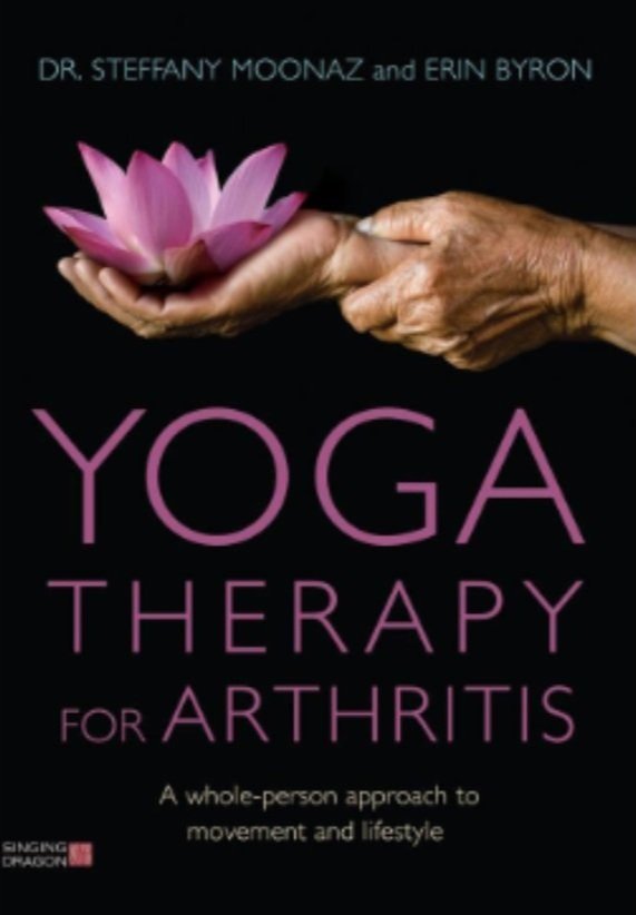 People With Arthritis — Yoga For Arthritis