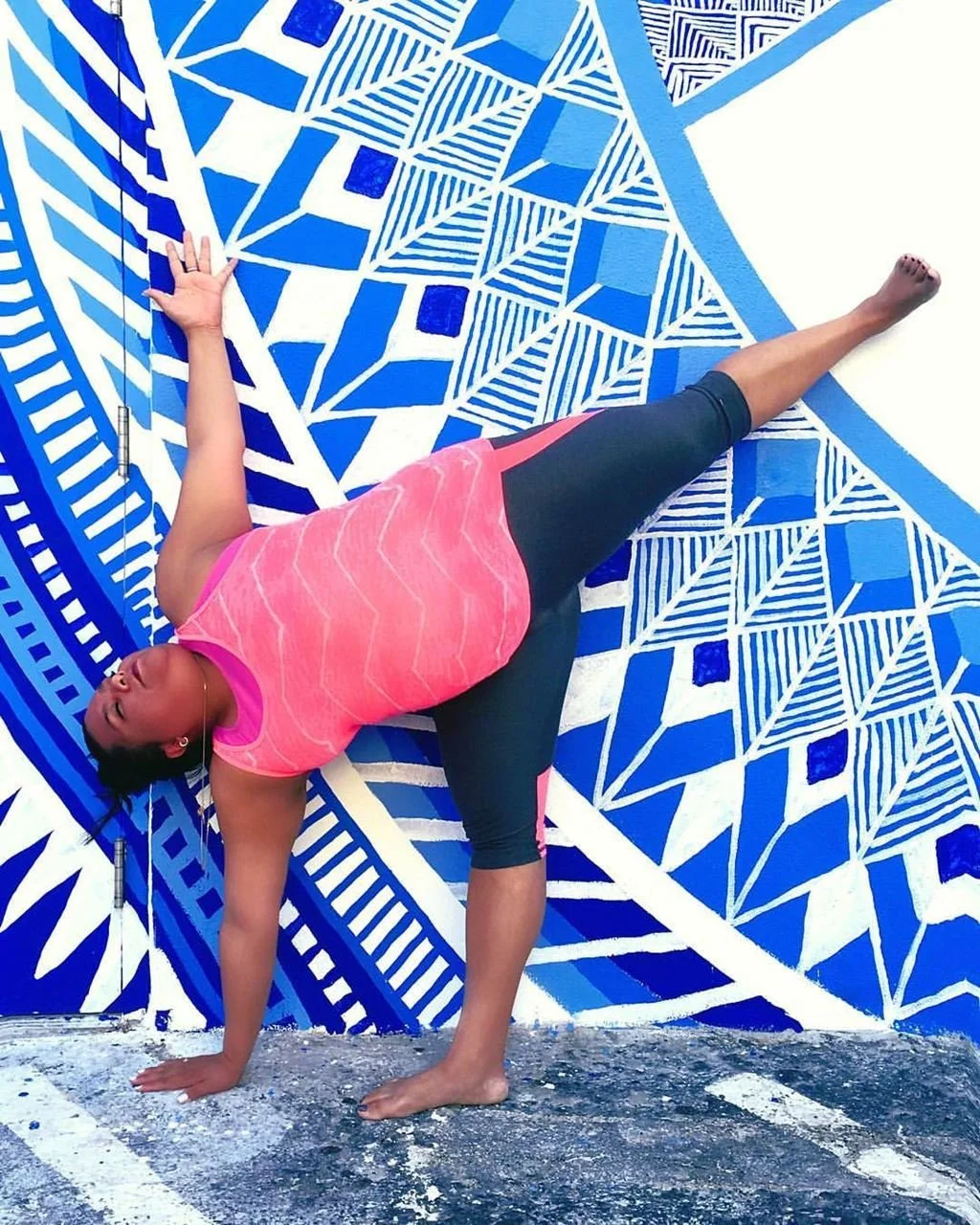 Posey Daves On Her Yoga Journey & Teaching — Yoga For Arthritis