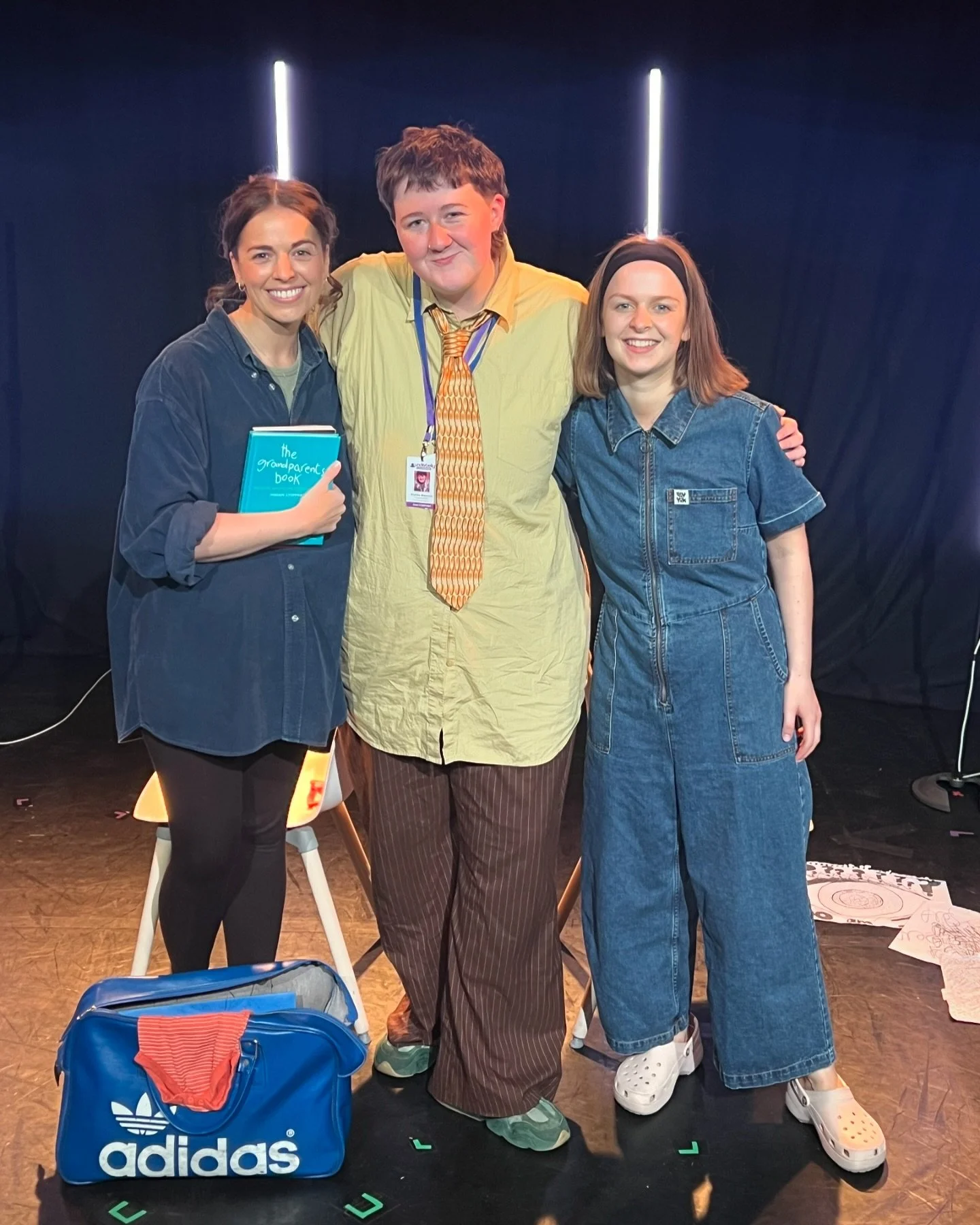 CHARLOTTE ANNE TILLEY