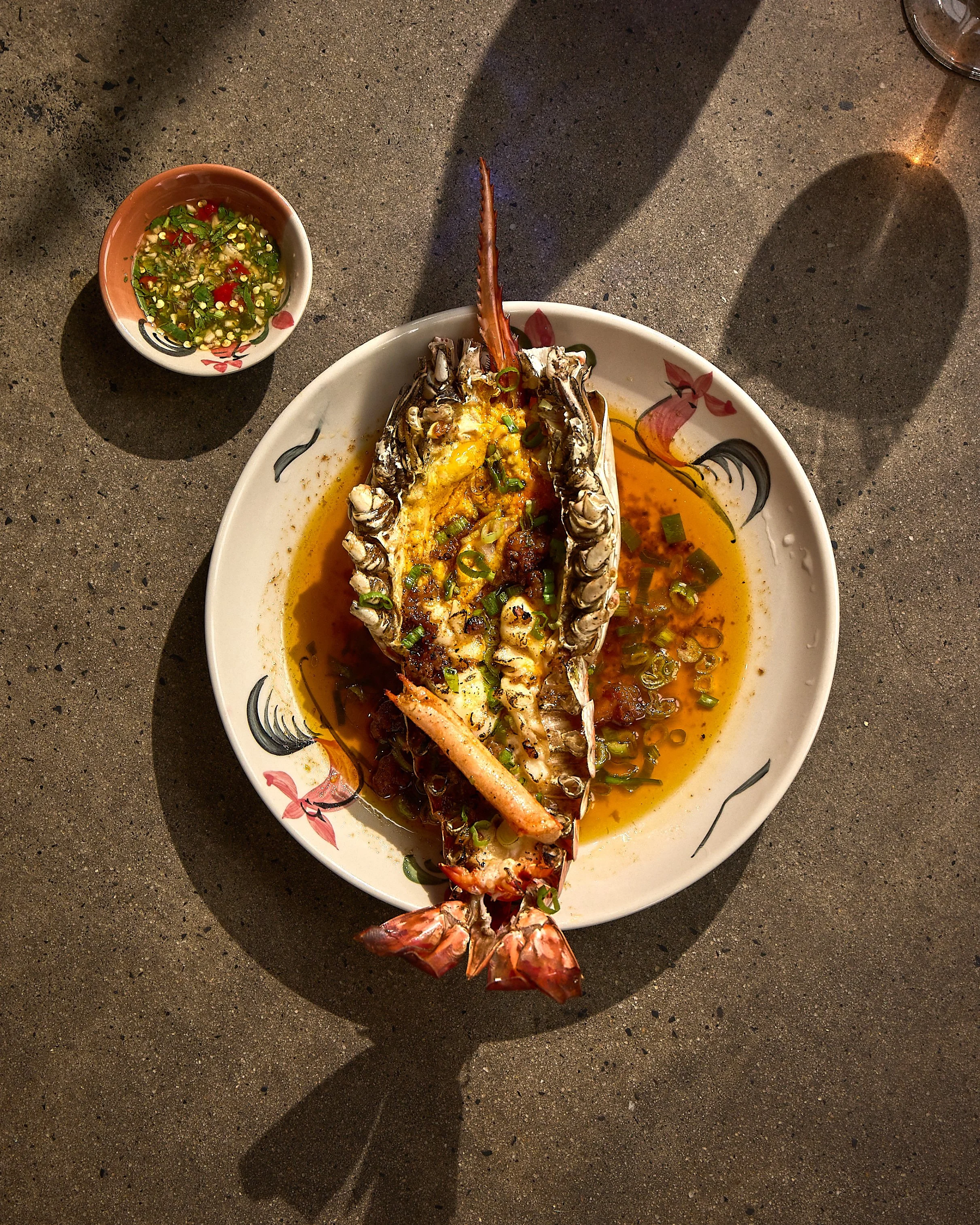 Menu — Kalaya