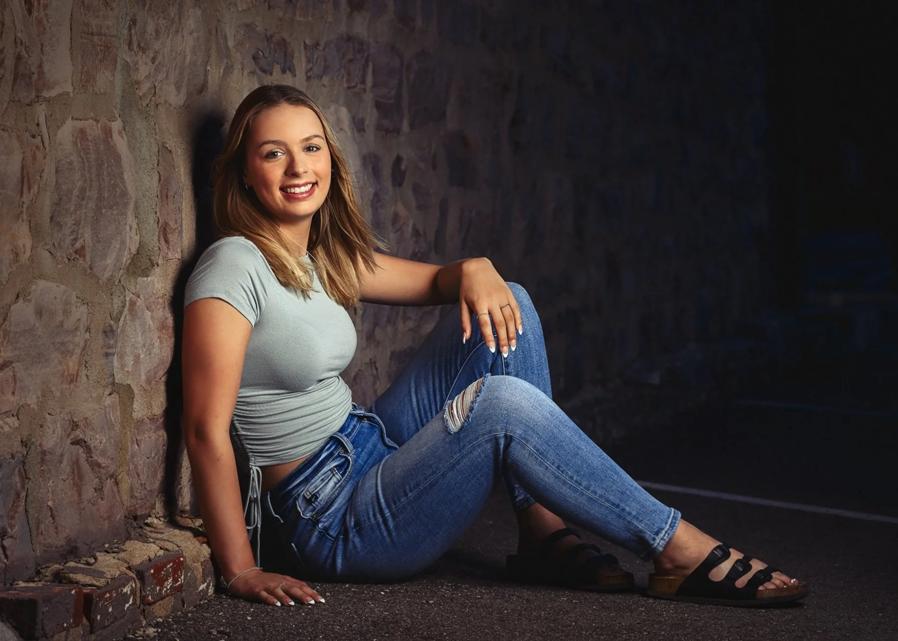 Rose Designs Fine Art Portraiture