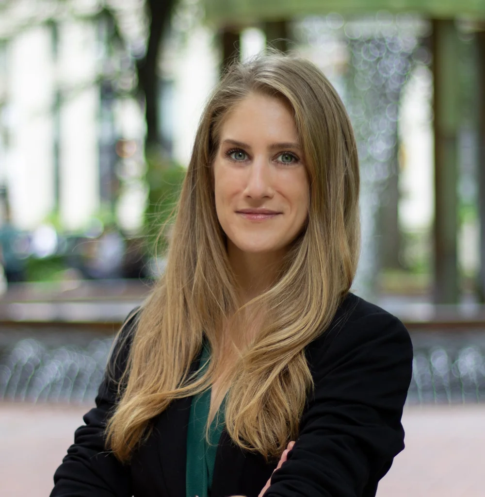 Gabrielle Mainiero — Swomley & Associates