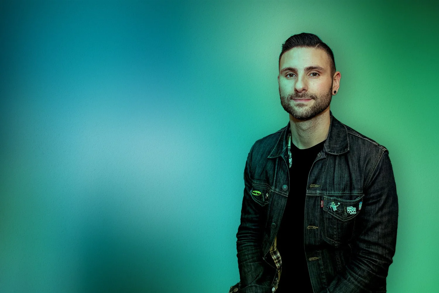 Casey Cavaliere - Producer, Engineer, Songwriter, Artist Coach