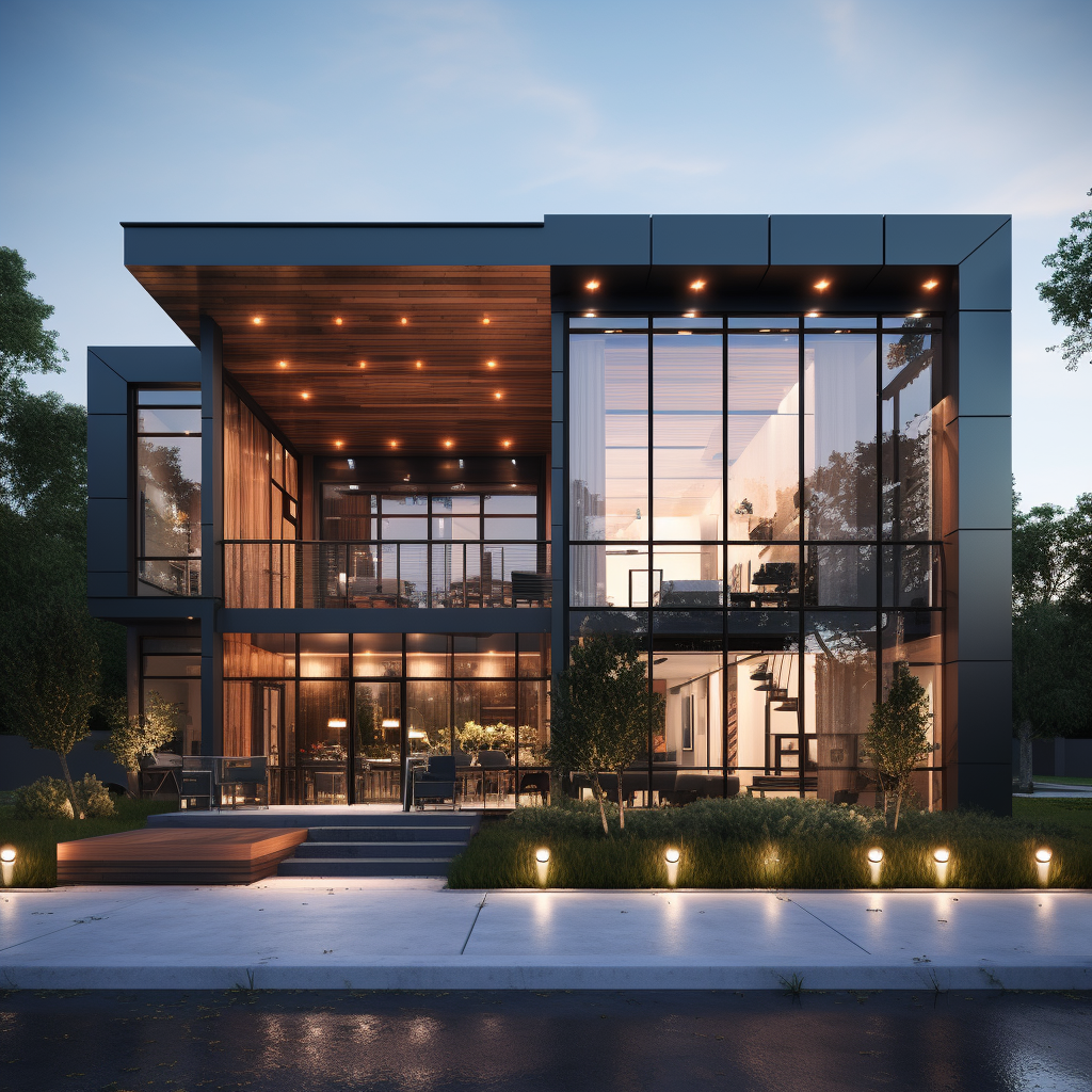 Capabilities — EVOLV.engineering