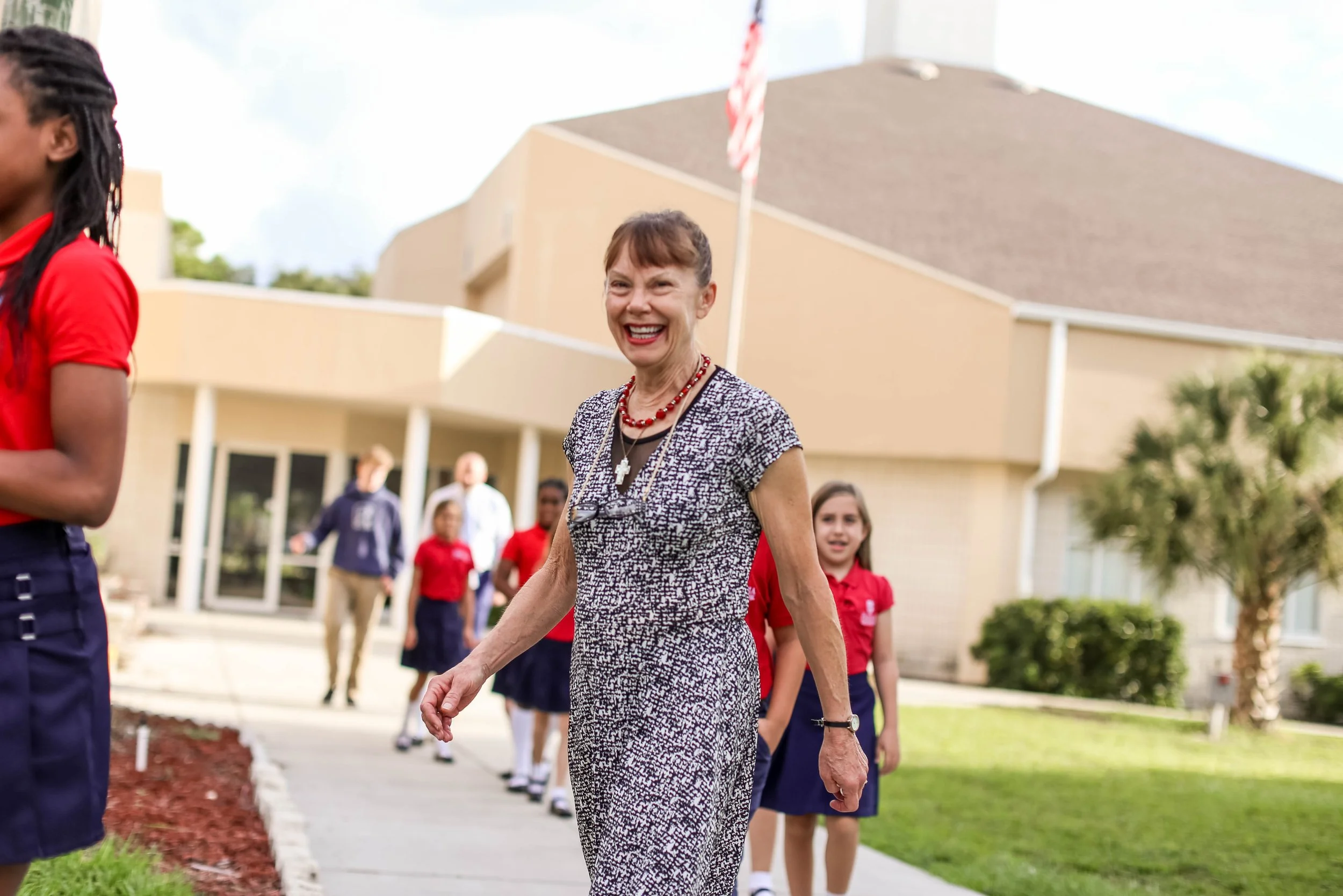 Employment Opportunities