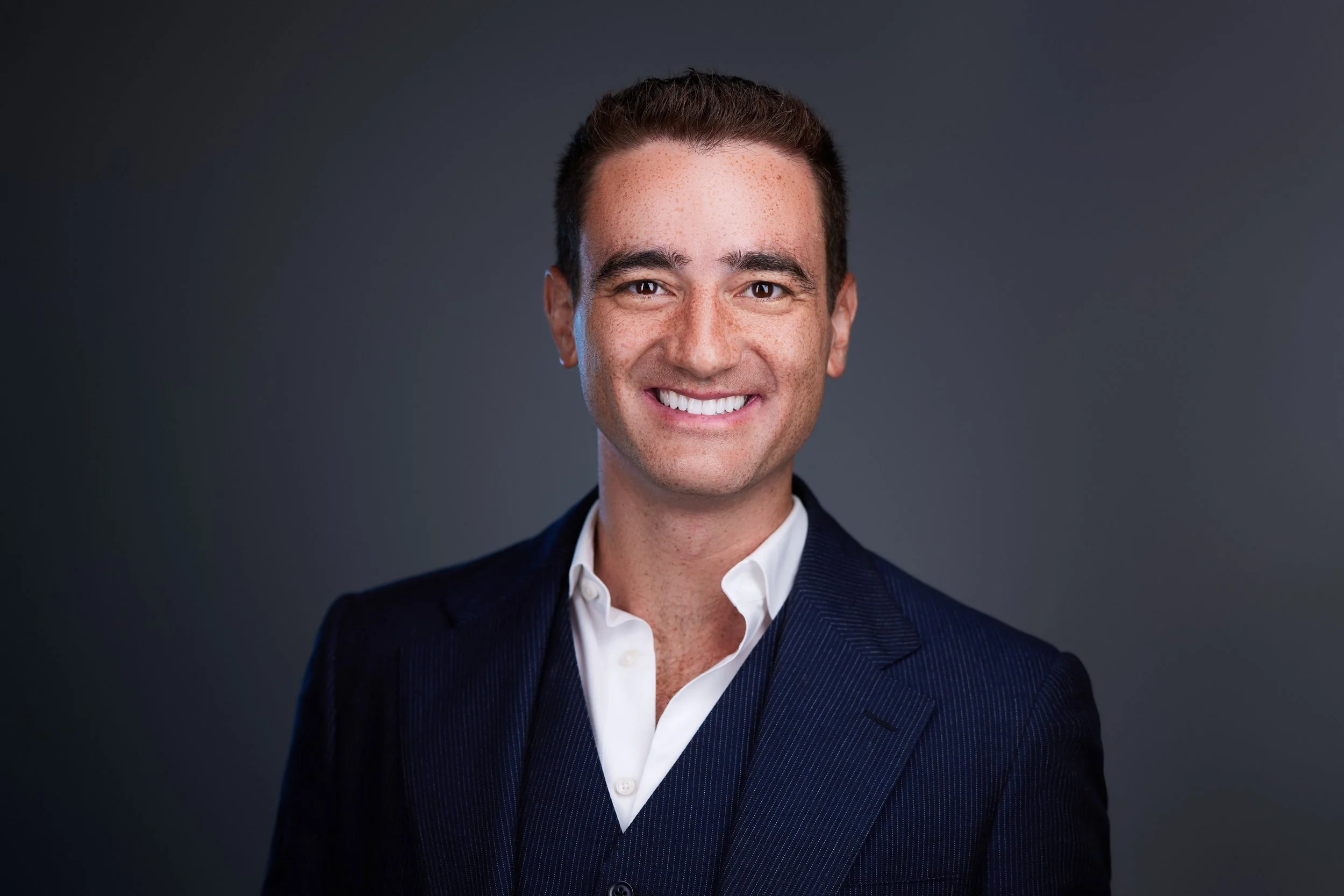 About — Nick El-Tawil