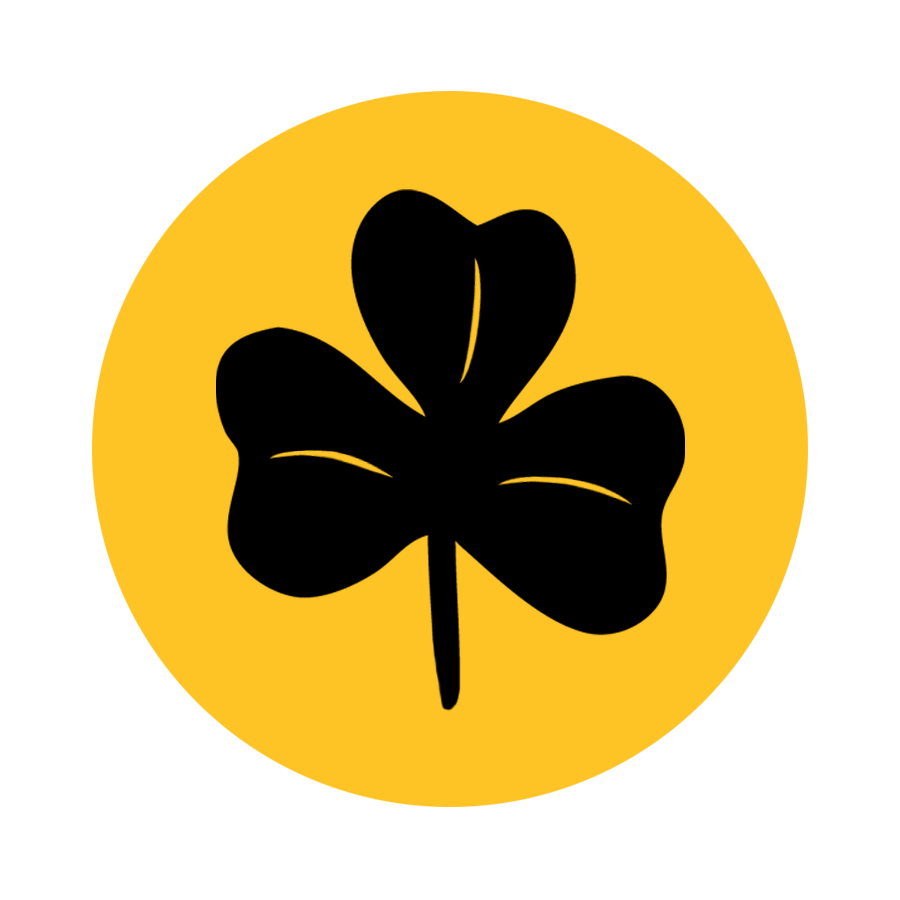 KNIGHTHOOD — The Order of the Black Shamrock