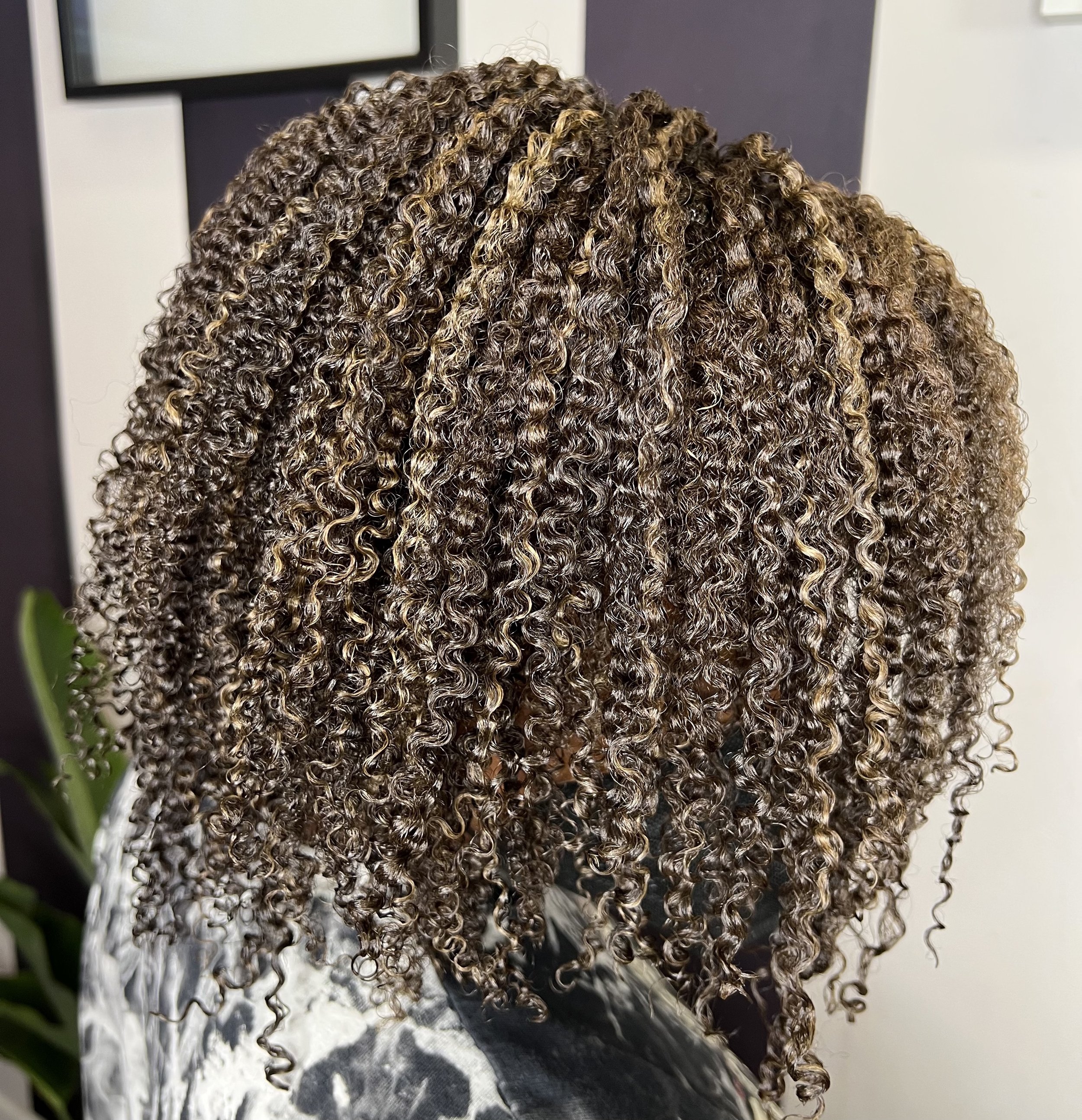 What is Tight Curl Therapy? — Tight Curl Therapy