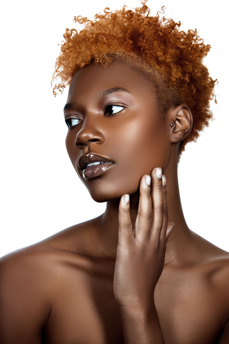 Tight Curl Therapy