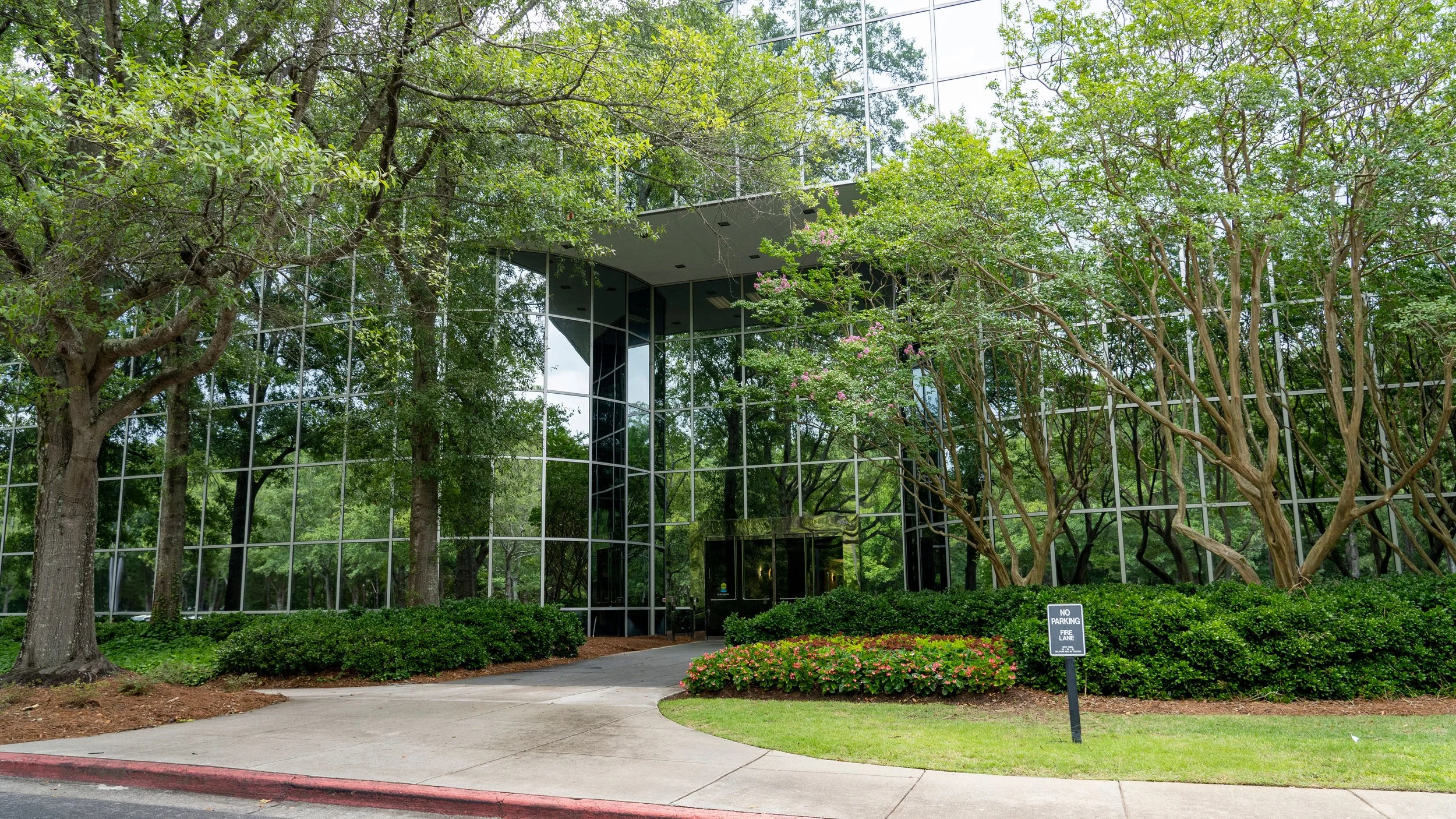 Blue Lake Center | Birmingham, Alabama