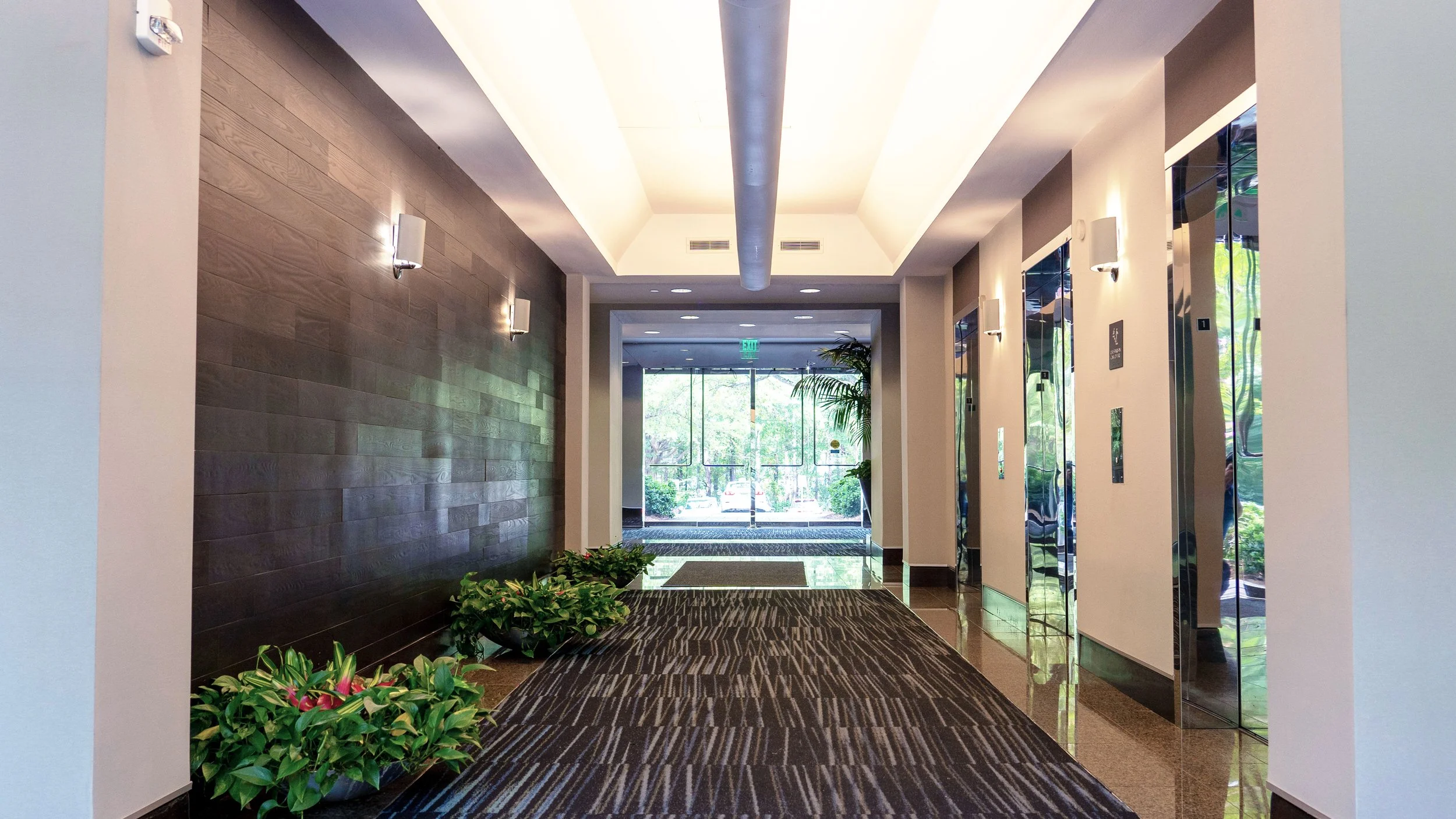Blue Lake Center | Birmingham, Alabama