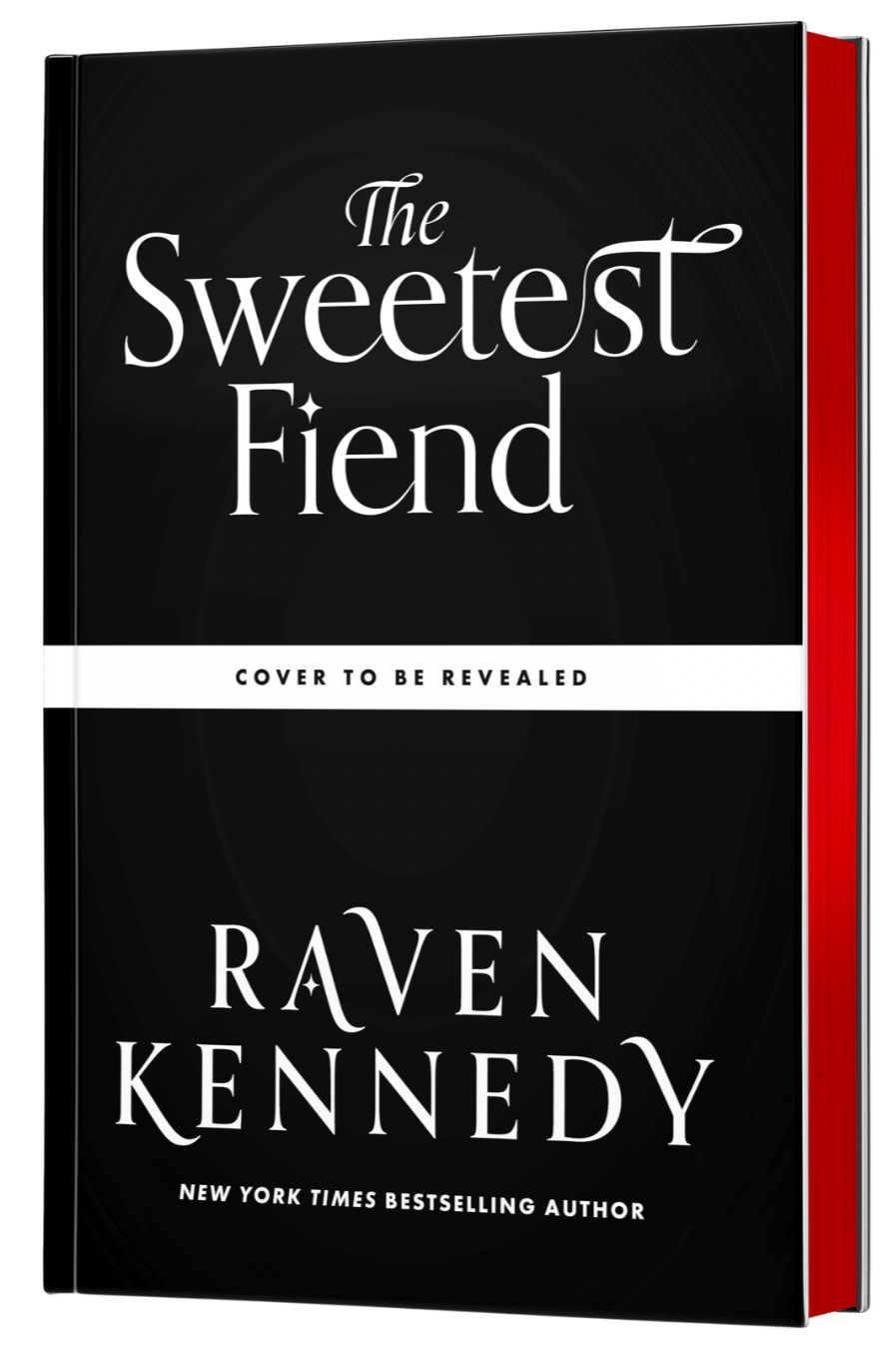 Raven Kennedy