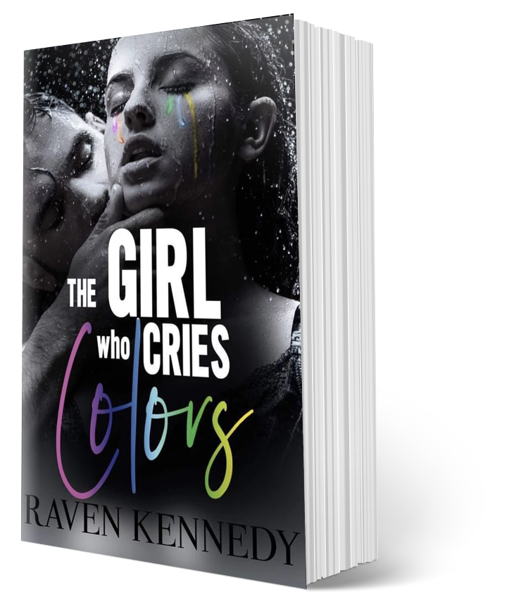 Other Books — Raven Kennedy