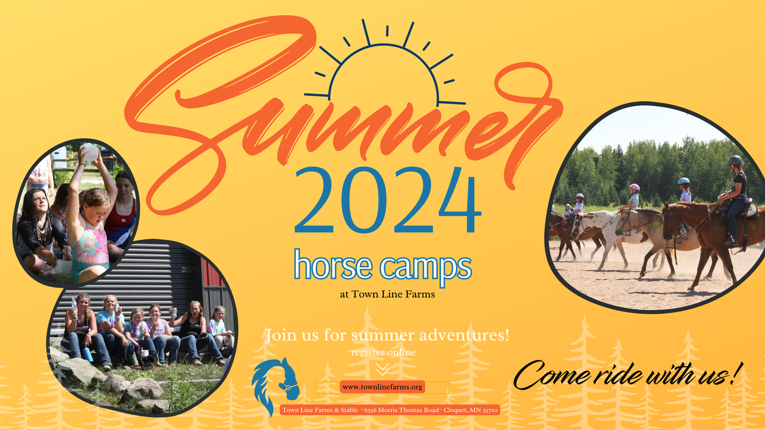 Town Line Farms & Stable