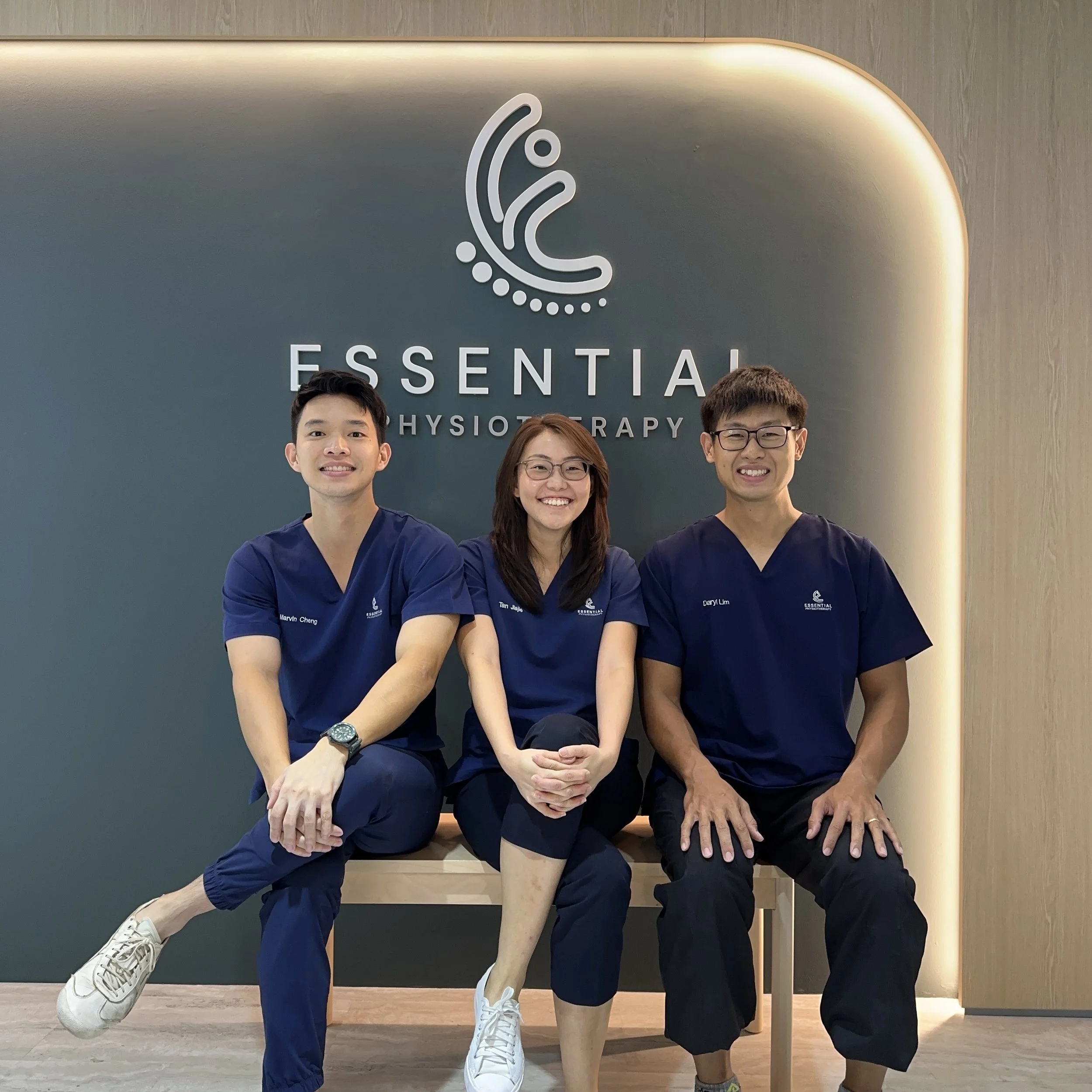 About Us — Essential Physiotherapy